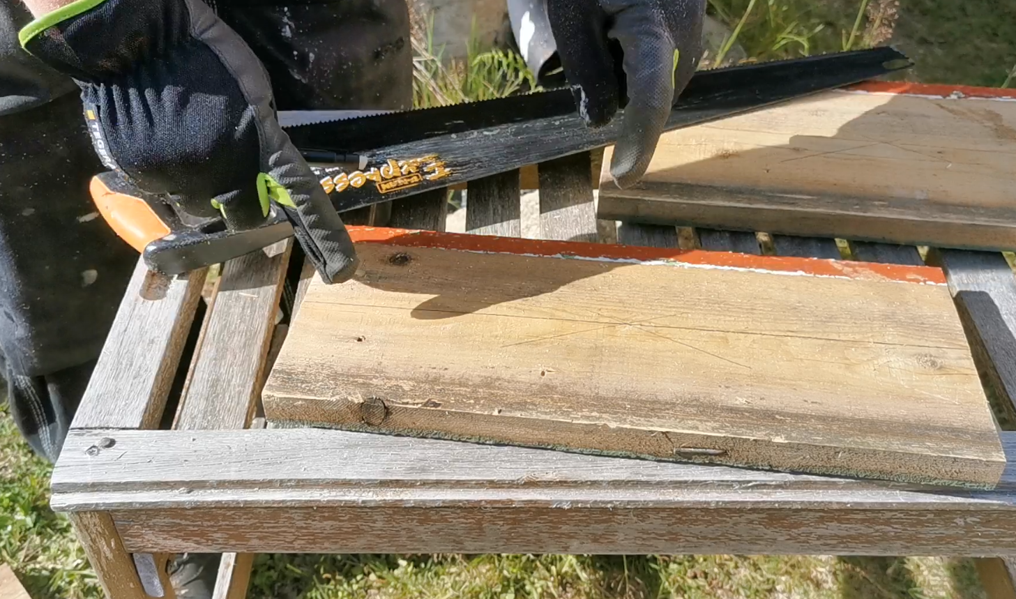 Scrap Wood Toolbox : 8 Steps (with Pictures) - Instructables