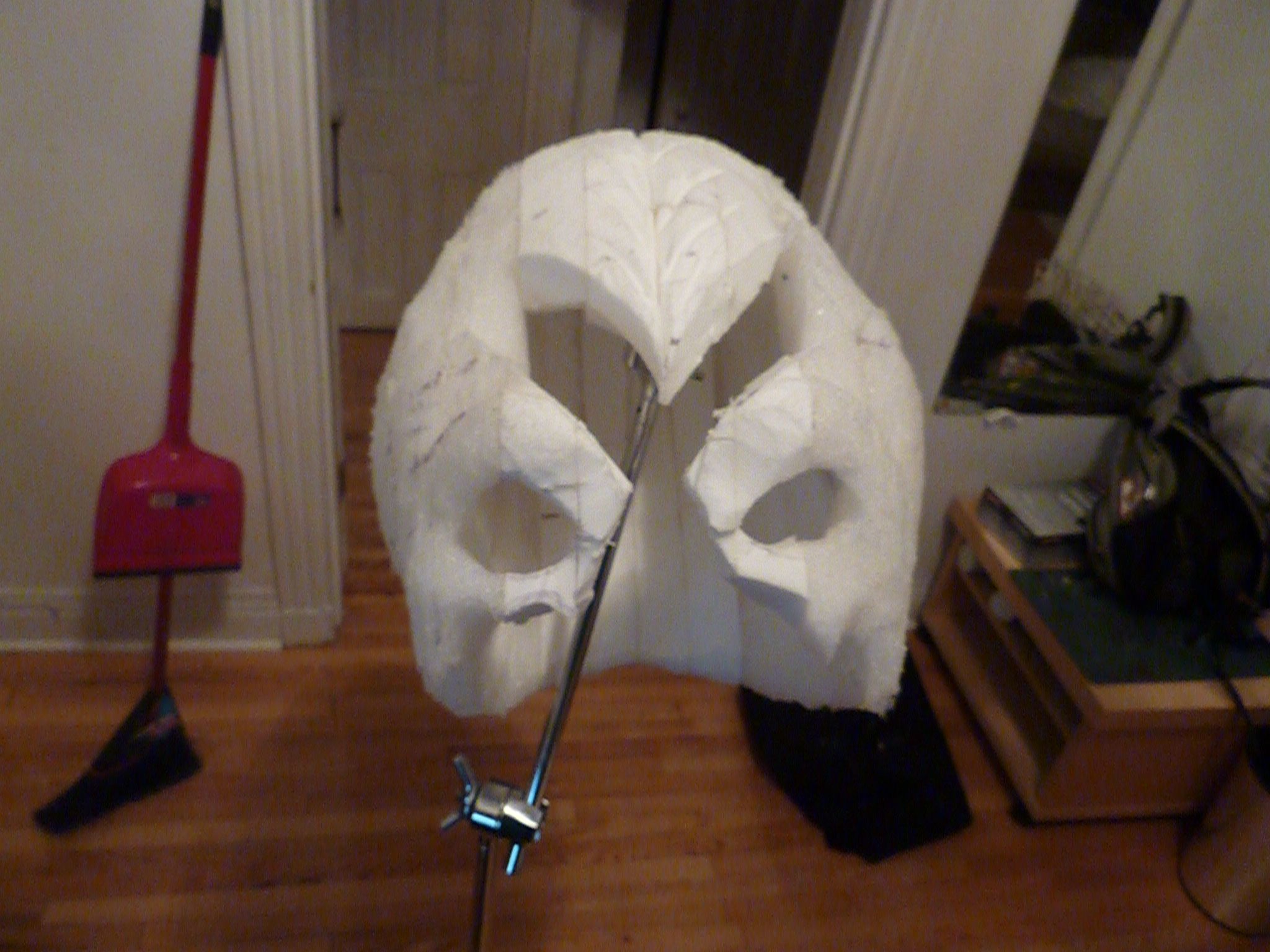Cthulhu Mascot (with Pictures) - Instructables