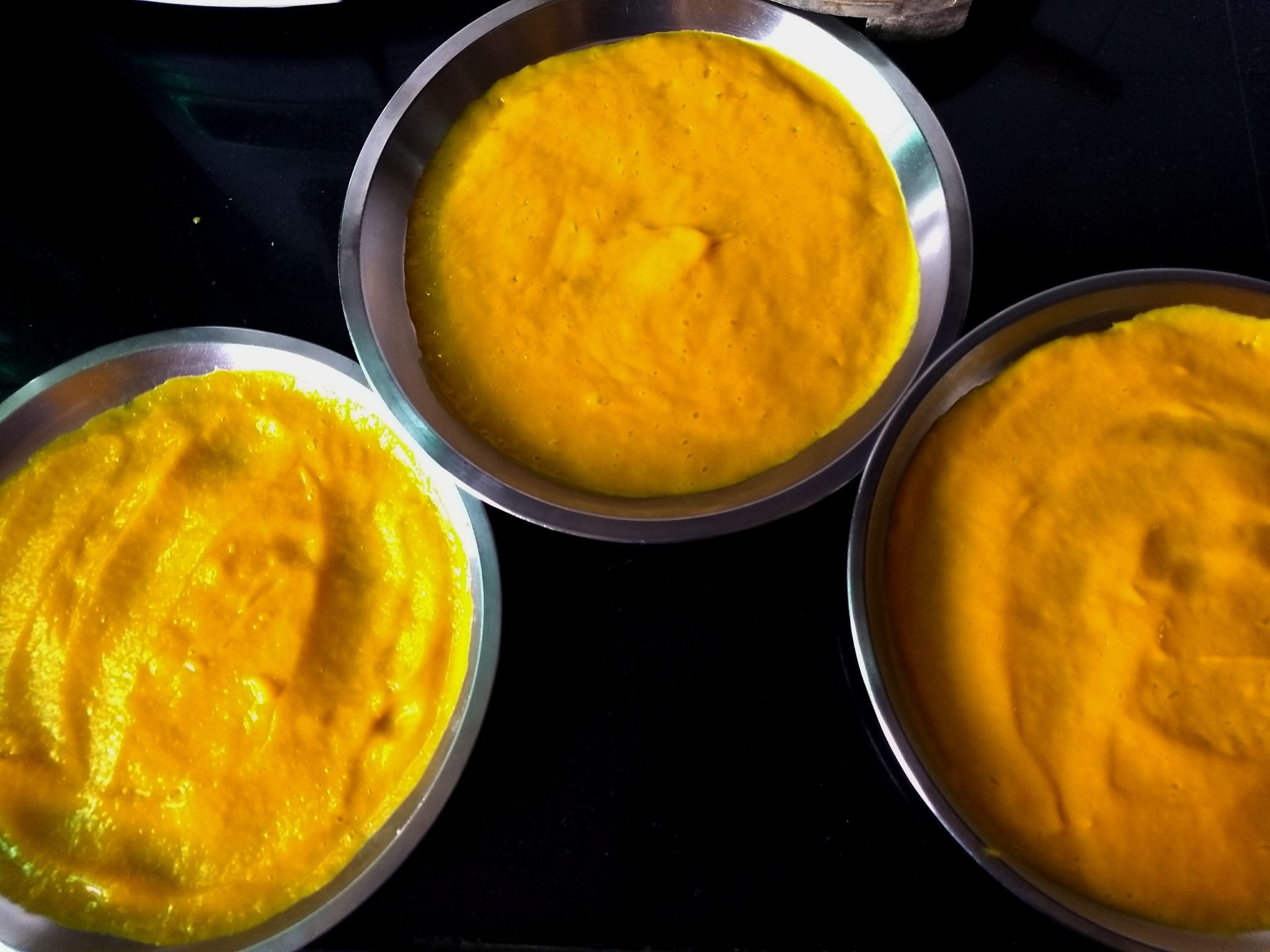 Sun Dried Mango Fruit Leather : 5 Steps (with Pictures) - Instructables