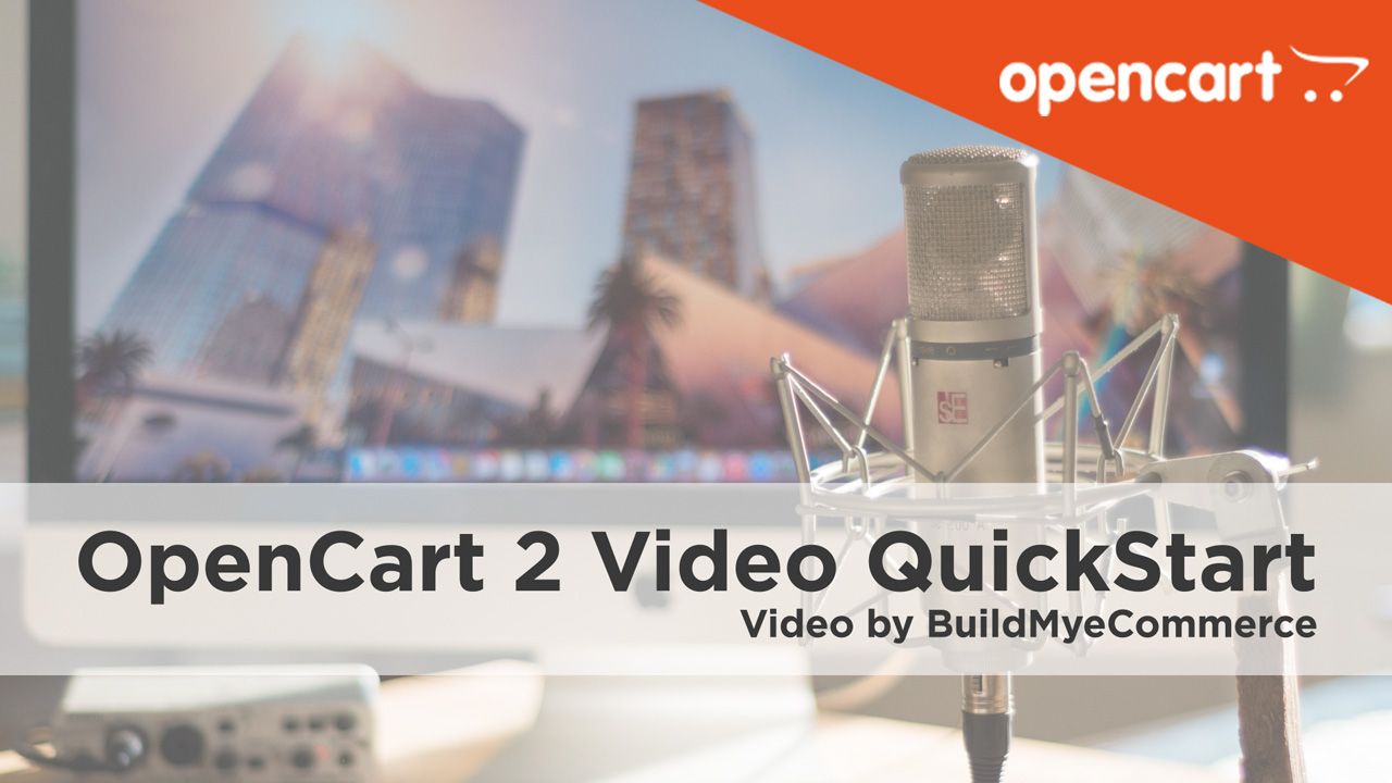 OpenCart Tutorial for Beginners - Version 2.0 - 2.X - Instructables