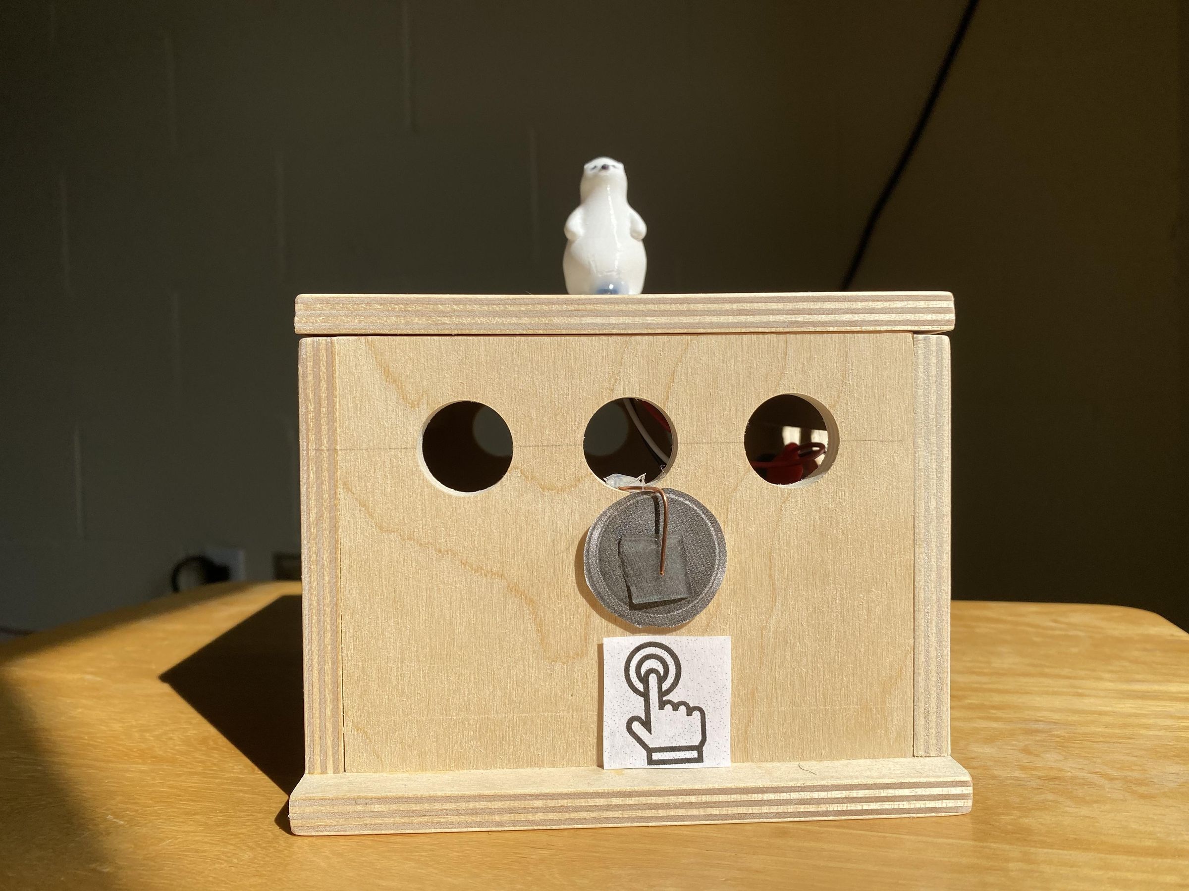 LED Wooden Light Box : 7 Steps (with Pictures) - Instructables