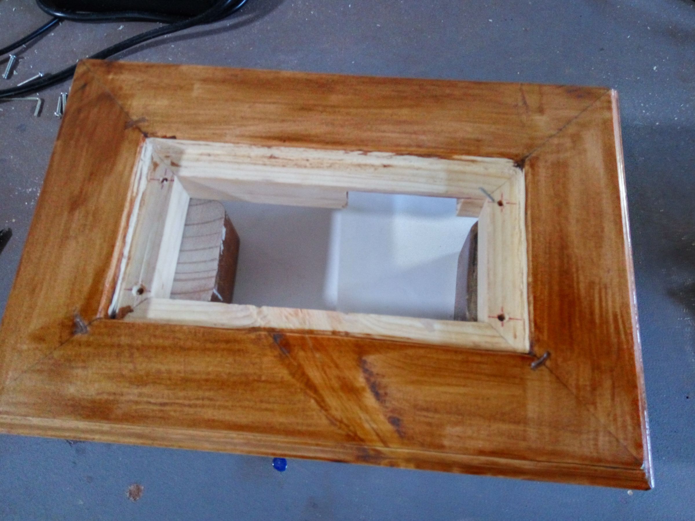 WiFi Clock,Timer & Weather Station, Blynk Controlled : 5 Steps (with ...