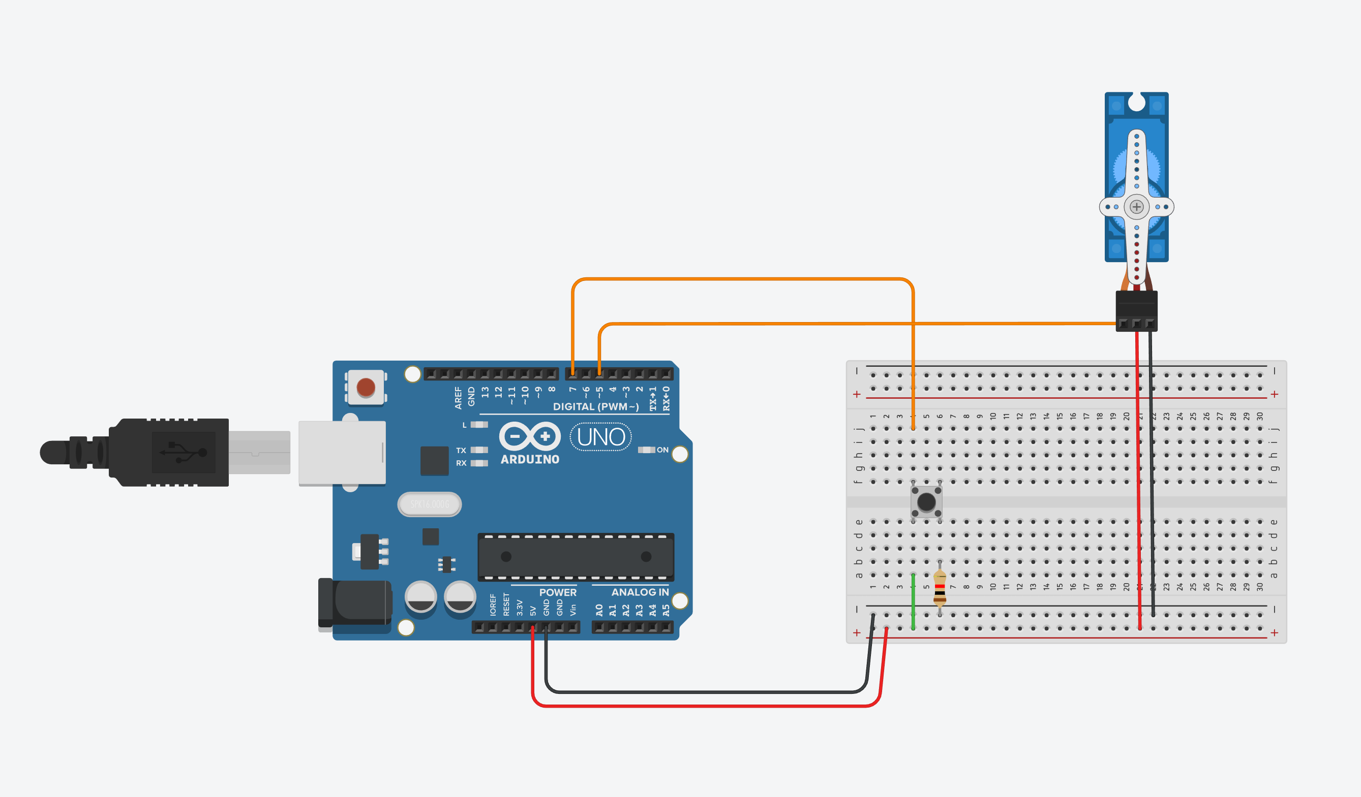 Magische Antwoord Doos : 5 Steps - Instructables