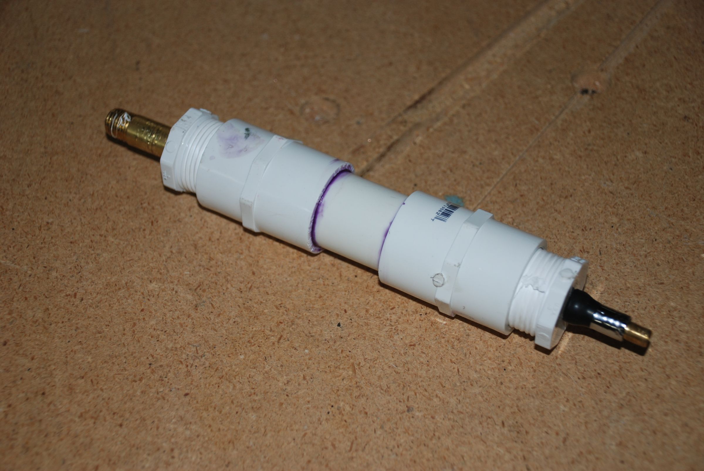 Grappling Hook Launcher : 15 Steps (with Pictures) - Instructables