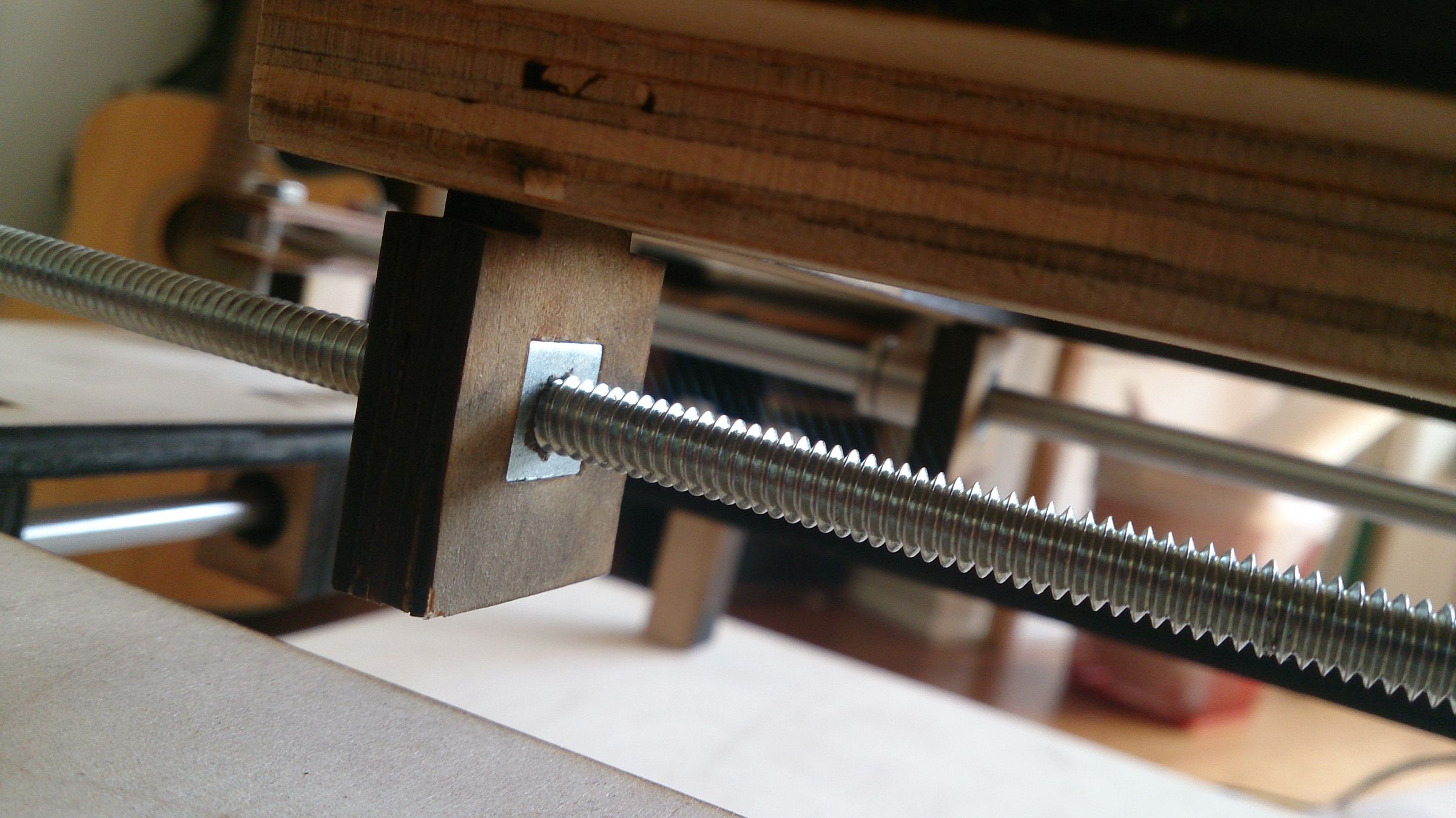 Arduino Quilting Machine : 7 Steps (with Pictures) - Instructables