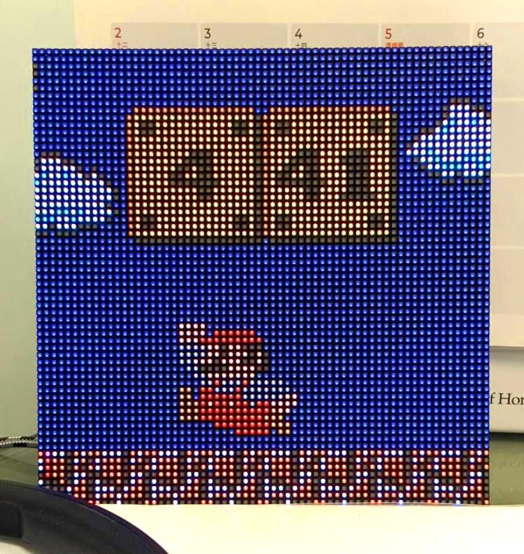 Mario Bros. Clock : 7 Steps (with Pictures) - Instructables