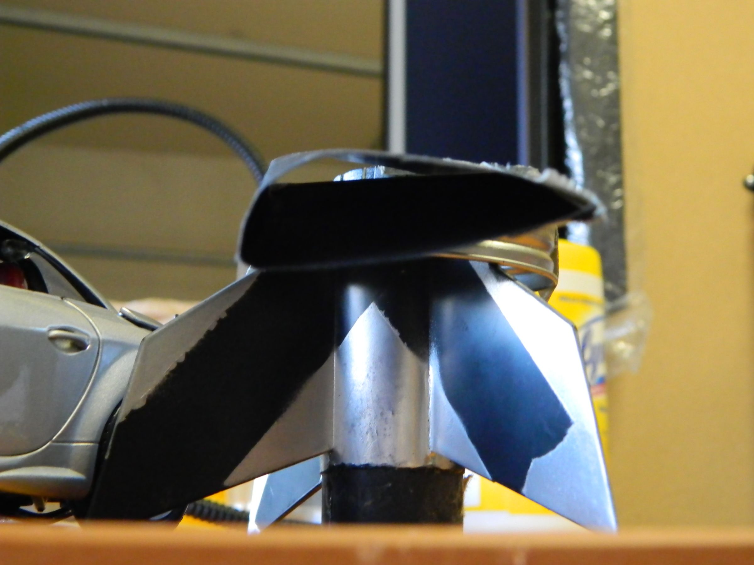 How to Make a Wind Tunnel : 9 Steps (with Pictures) - Instructables