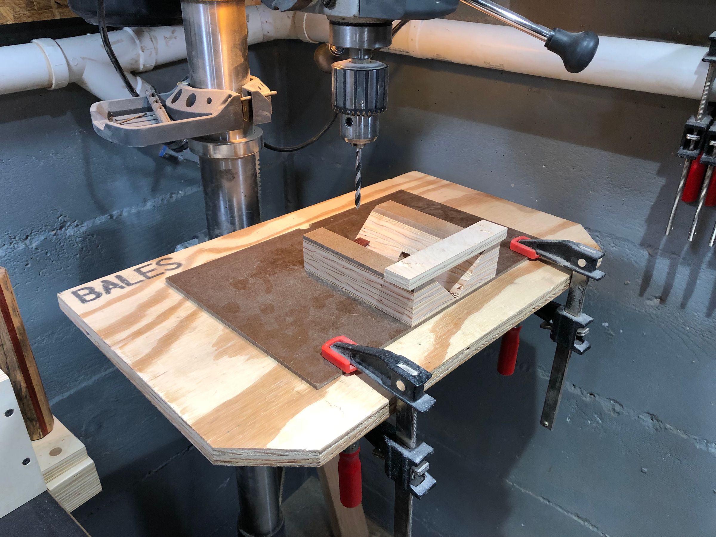 The Secret Valet Box : 9 Steps (with Pictures) - Instructables