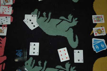 Squeal (a Card Game) : 10 Steps - Instructables