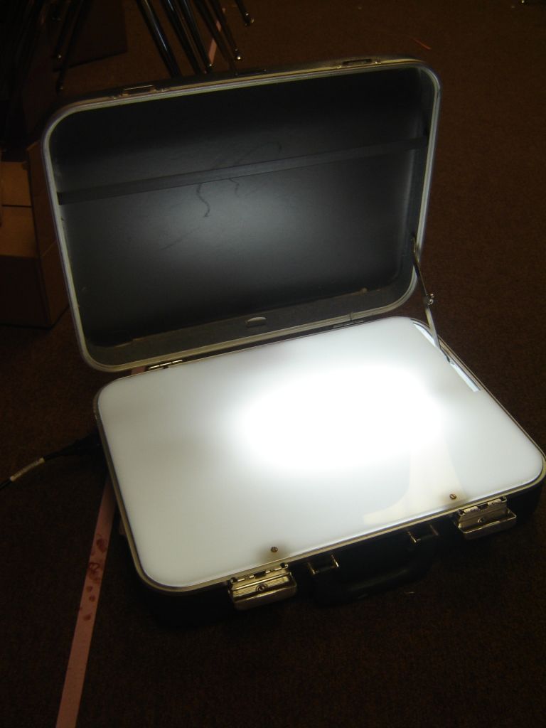 Cheap Light Box UPDATE: : 6 Steps (with Pictures) - Instructables
