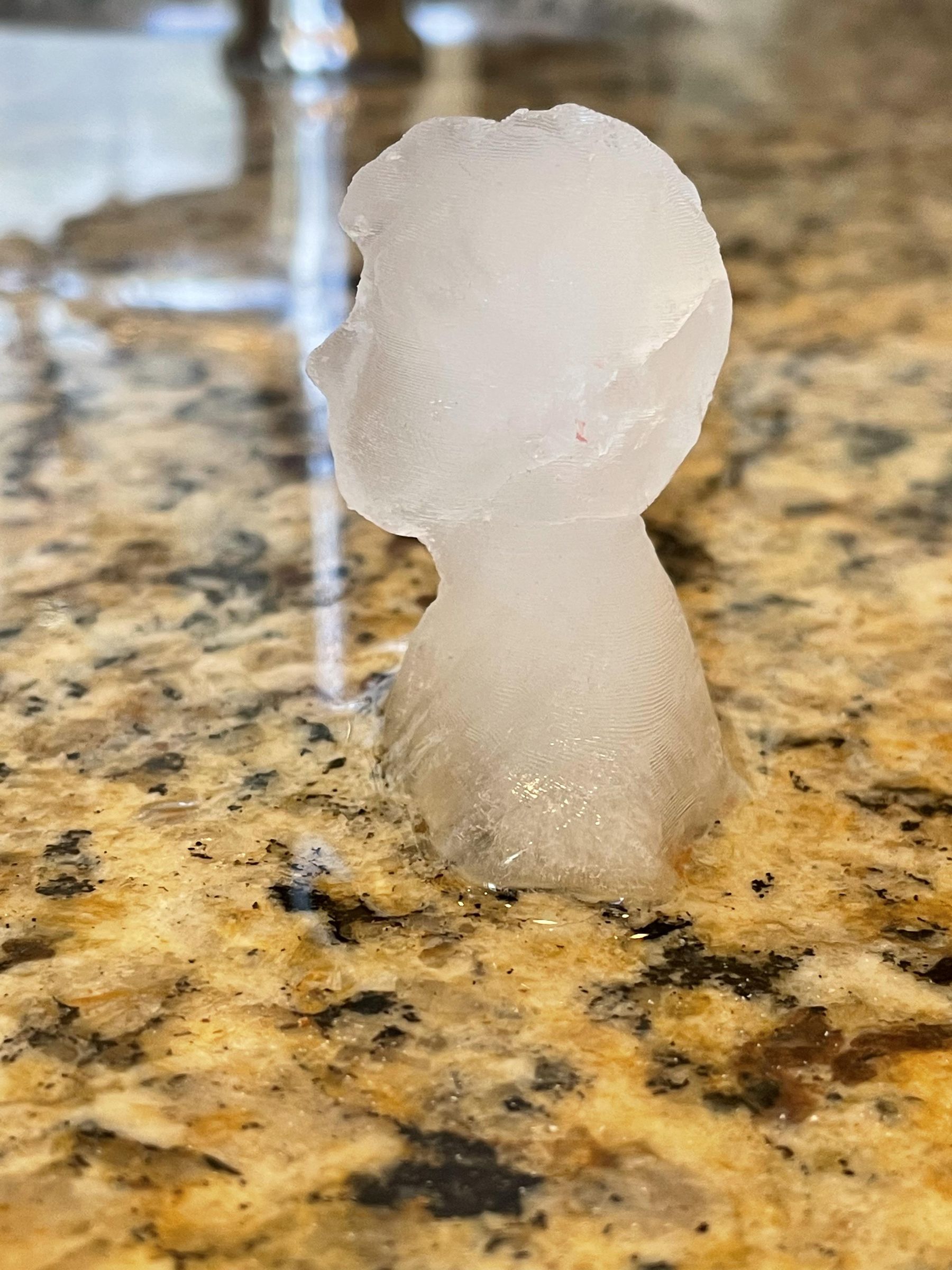 Make Your Own Custom Molds! (Ice, Chocolate, Clay, and More) : 15 Steps ...