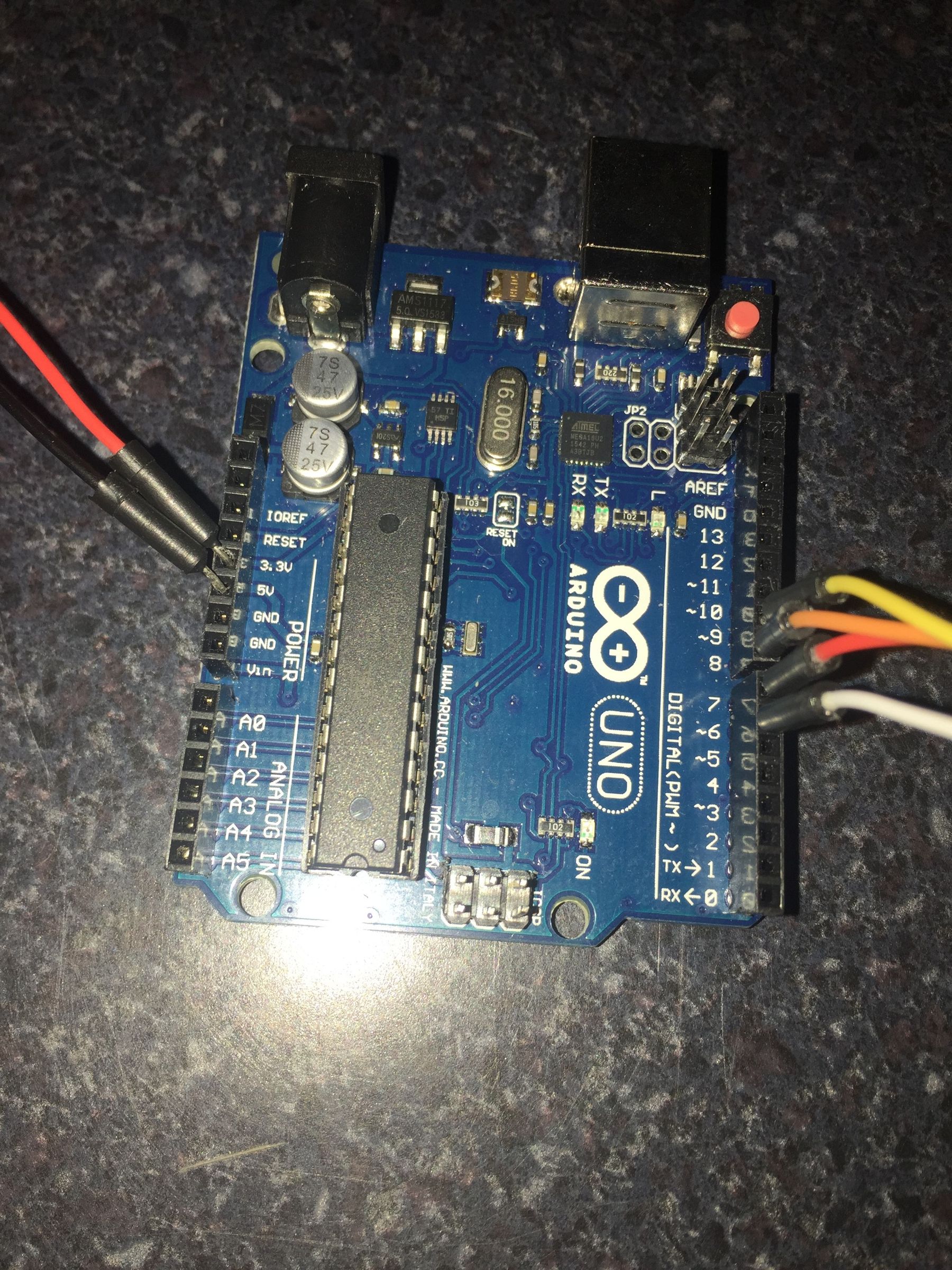 Outrunner Brushless Motor : 5 Steps (with Pictures) - Instructables