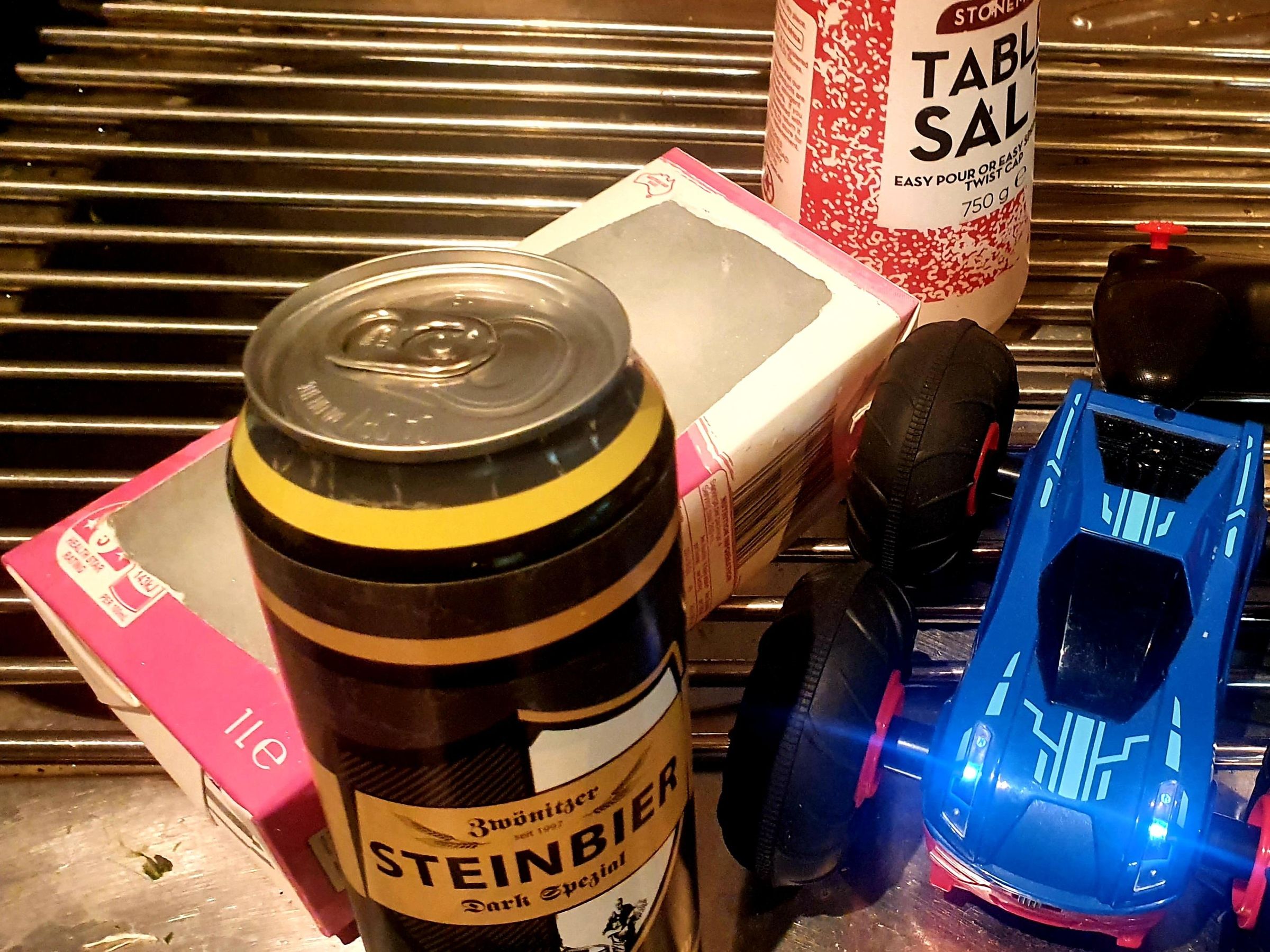 Cold Beer in 3 Minutes : 6 Steps - Instructables