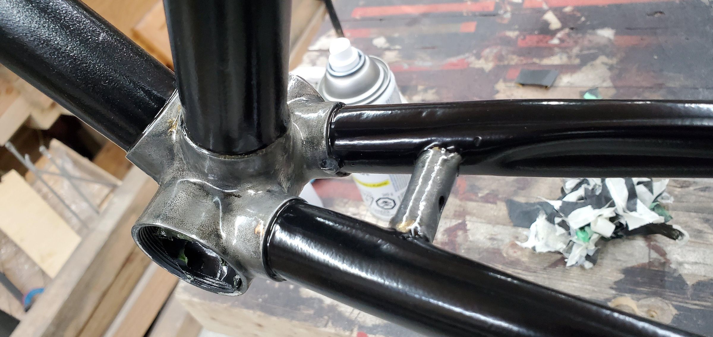 Refreshing My Road Bike : 13 Steps (with Pictures) - Instructables