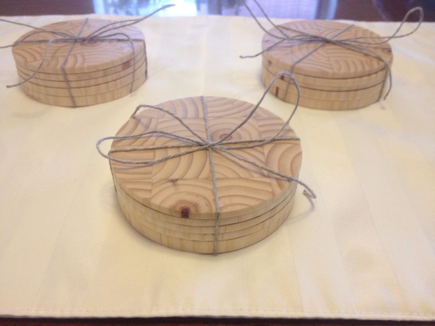 2x4 End Grain Coasters: 3 Styles : 6 Steps (with Pictures) - Instructables