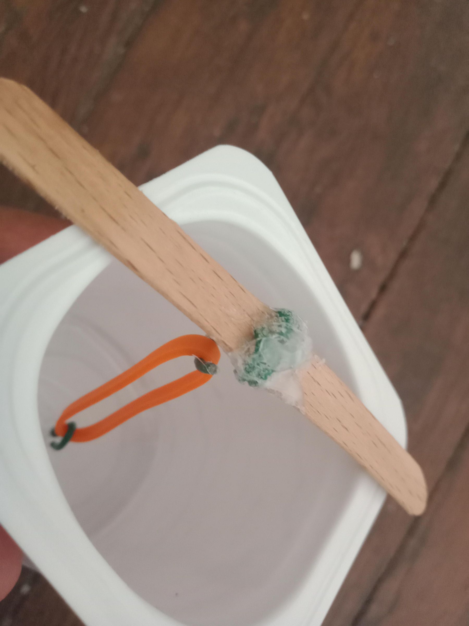 Amazing Yoghurt Pot Drone: an Easy and Environmentally Friendly Toy : 7 ...