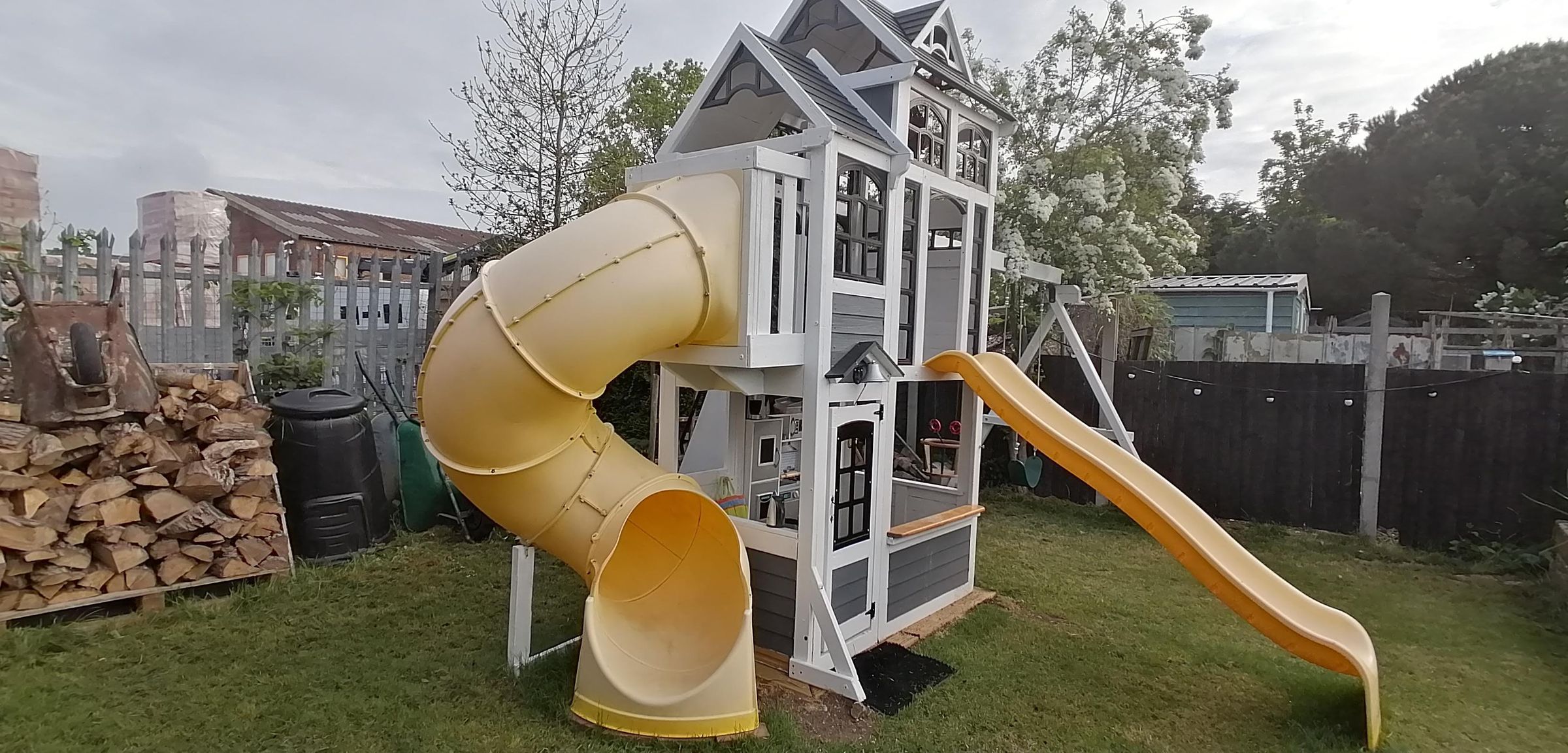 Playground Restoration : 13 Steps (with Pictures) - Instructables
