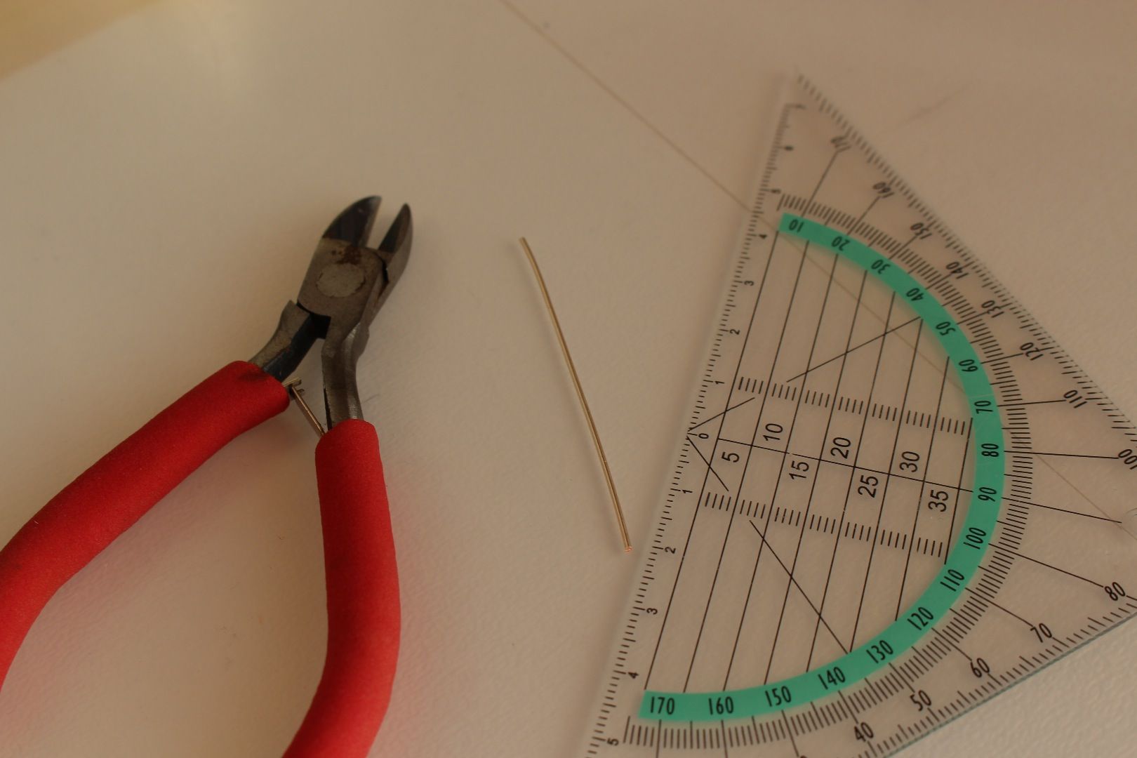 Wire "origami" Crane Pendant : 27 Steps (with Pictures) - Instructables