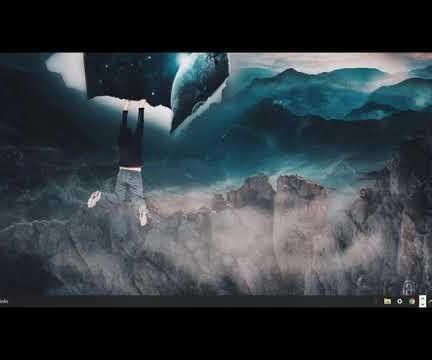 How to Center Icons on the Taskbar (Windows 10) : 7 Steps - Instructables