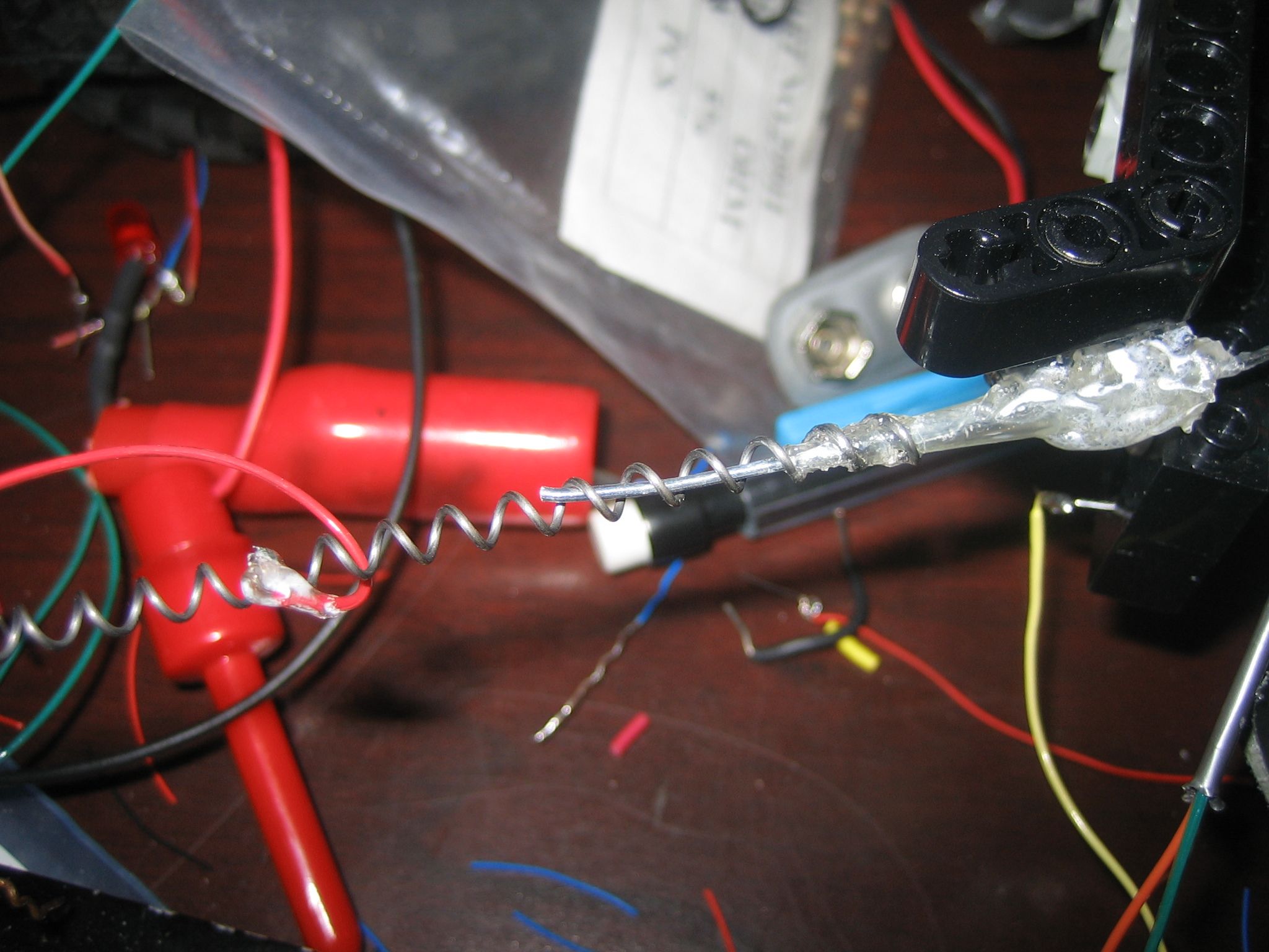 Furby Hijack : 6 Steps (with Pictures) - Instructables