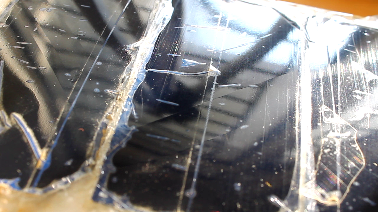 DIY: Solar Powered RC Plane Under 50$ : 8 Steps (with Pictures ...