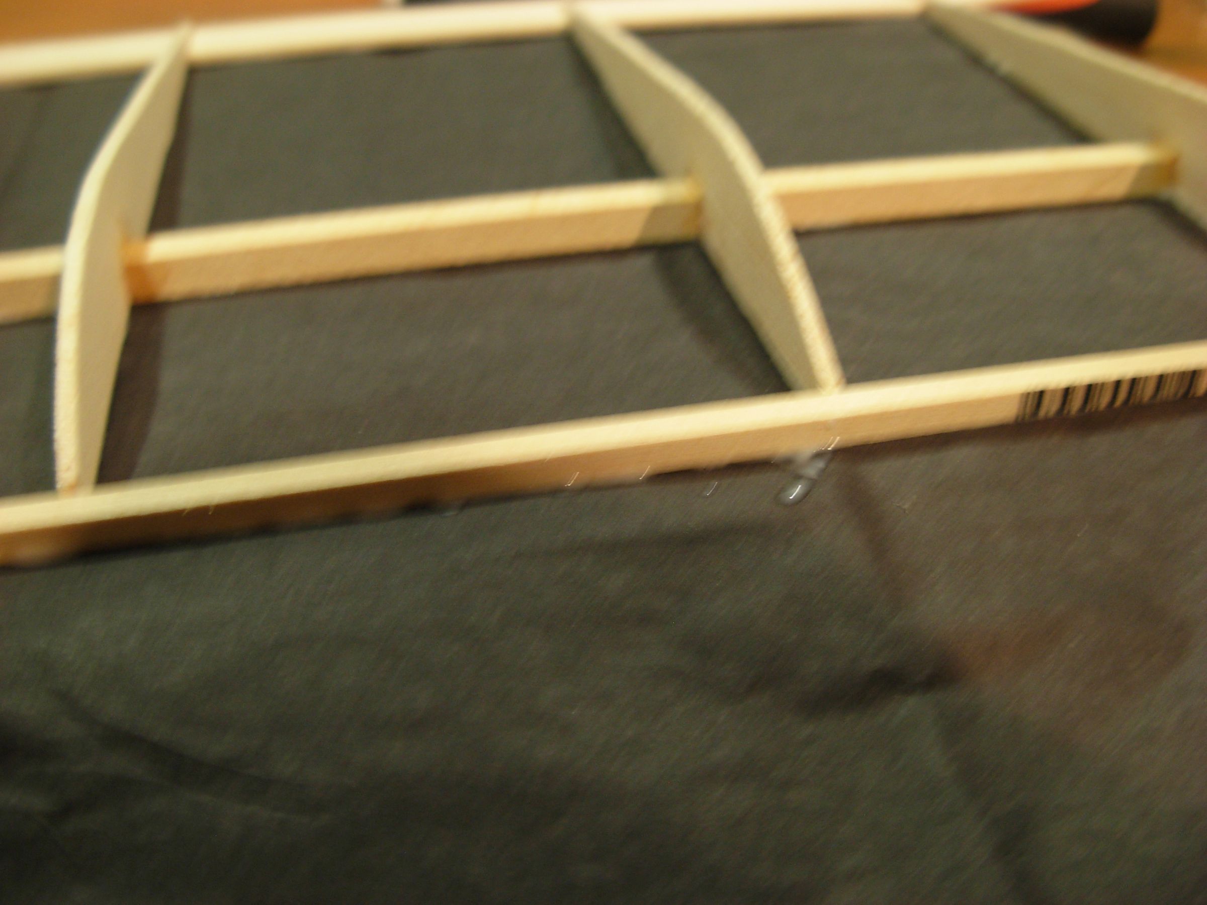 36" SailPlane Build : 6 Steps - Instructables