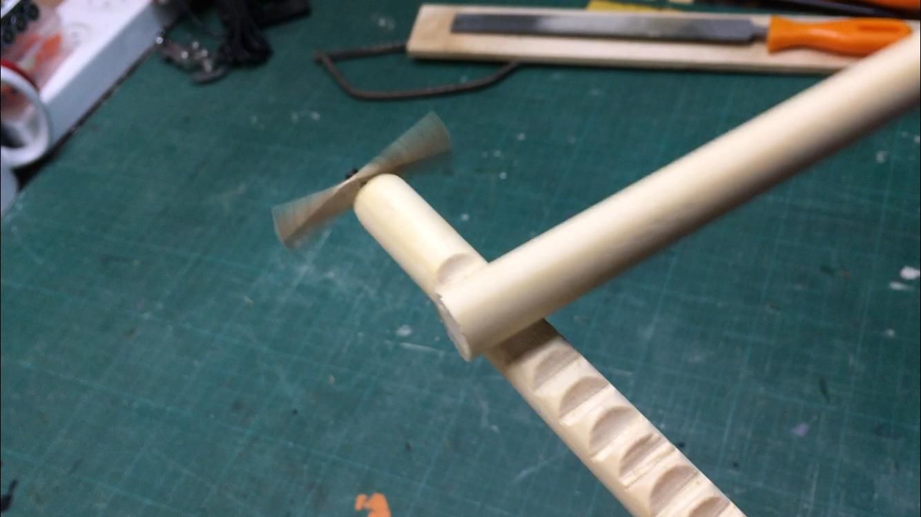 Gee-haw Whammy Diddle : 4 Steps (with Pictures) - Instructables