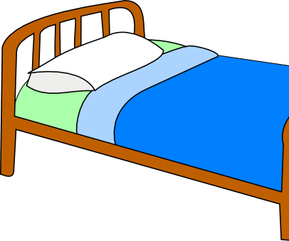 How to Make Your Bed : 7 Steps - Instructables