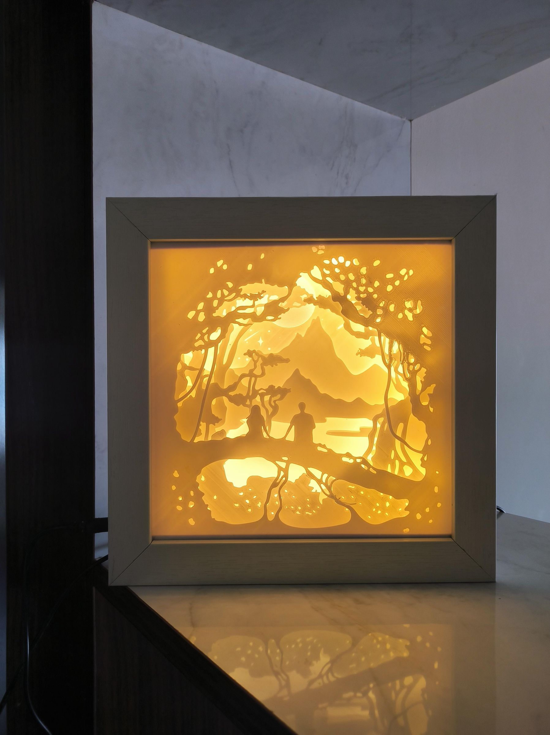 3d Printed Light Box : 5 Steps (with Pictures) - Instructables