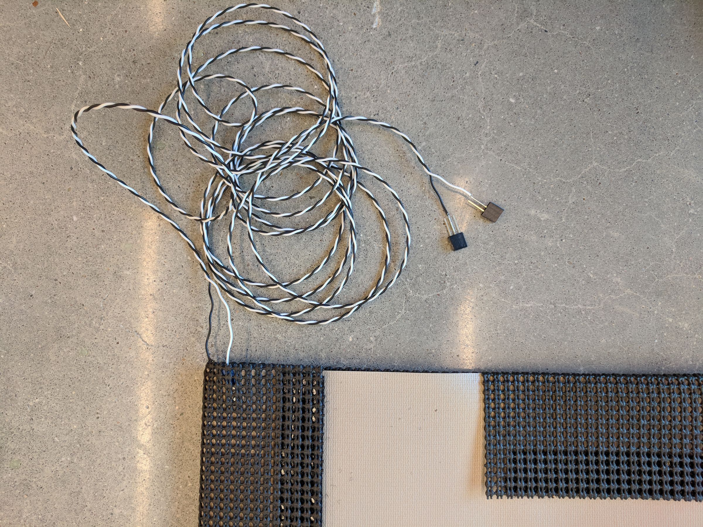 Floor Switches / Mats : 11 Steps (with Pictures) - Instructables