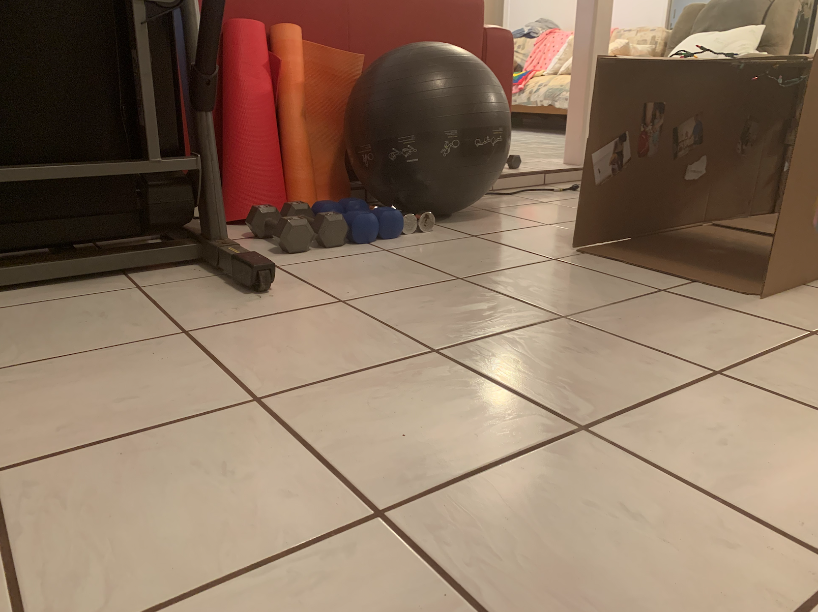 Empathetic Designing: Indoor Funhouse!!!!!! : 21 Steps (with Pictures ...