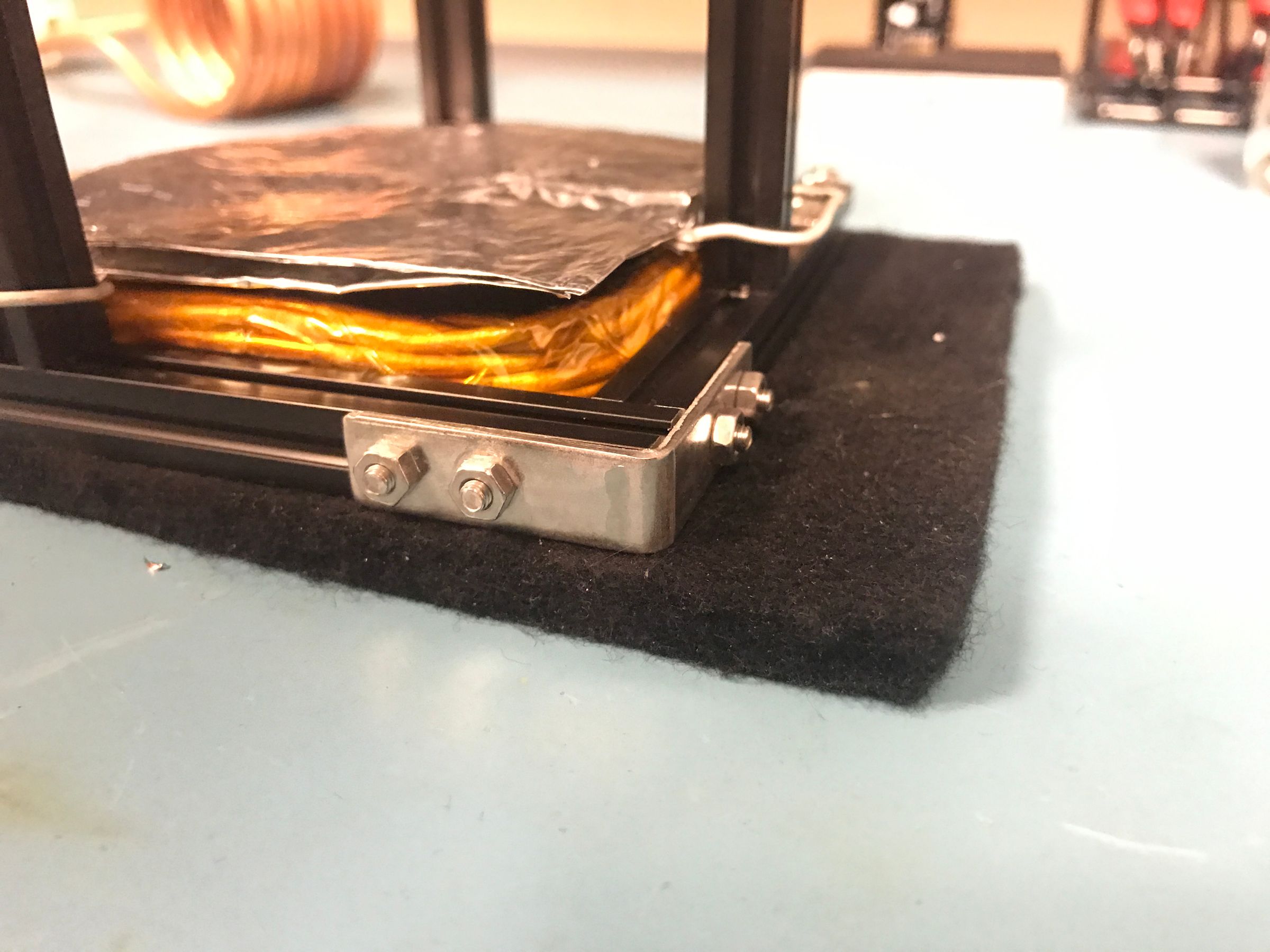 Levitating Platform : 5 Steps (with Pictures) - Instructables