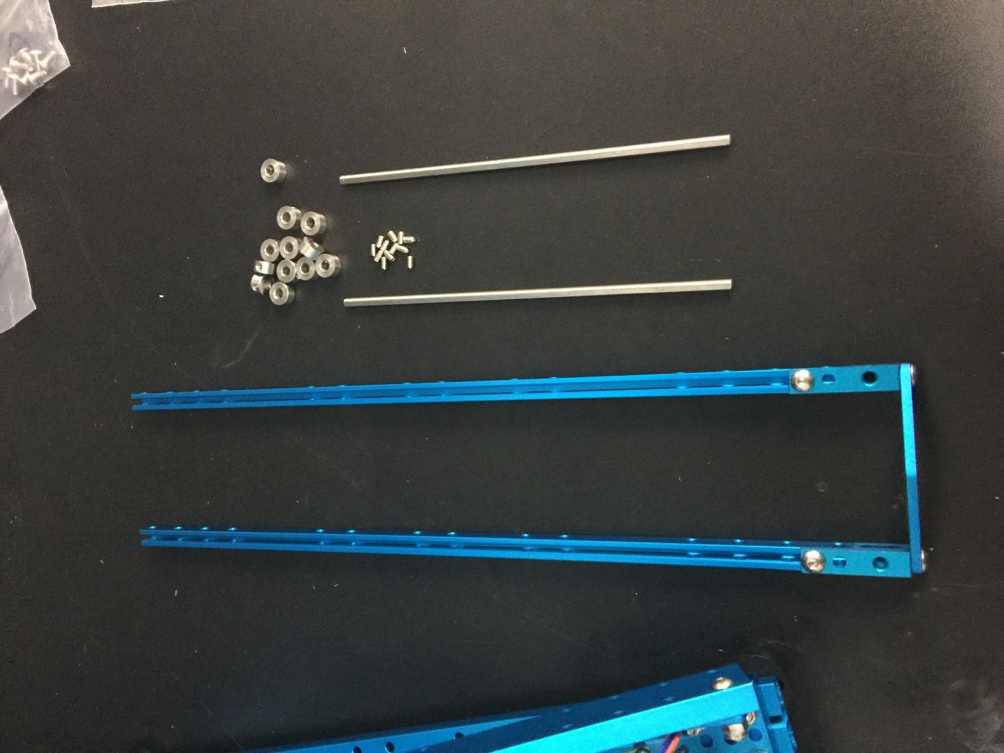 DIY Ball Launcher (Updated Version) : 23 Steps (with Pictures ...