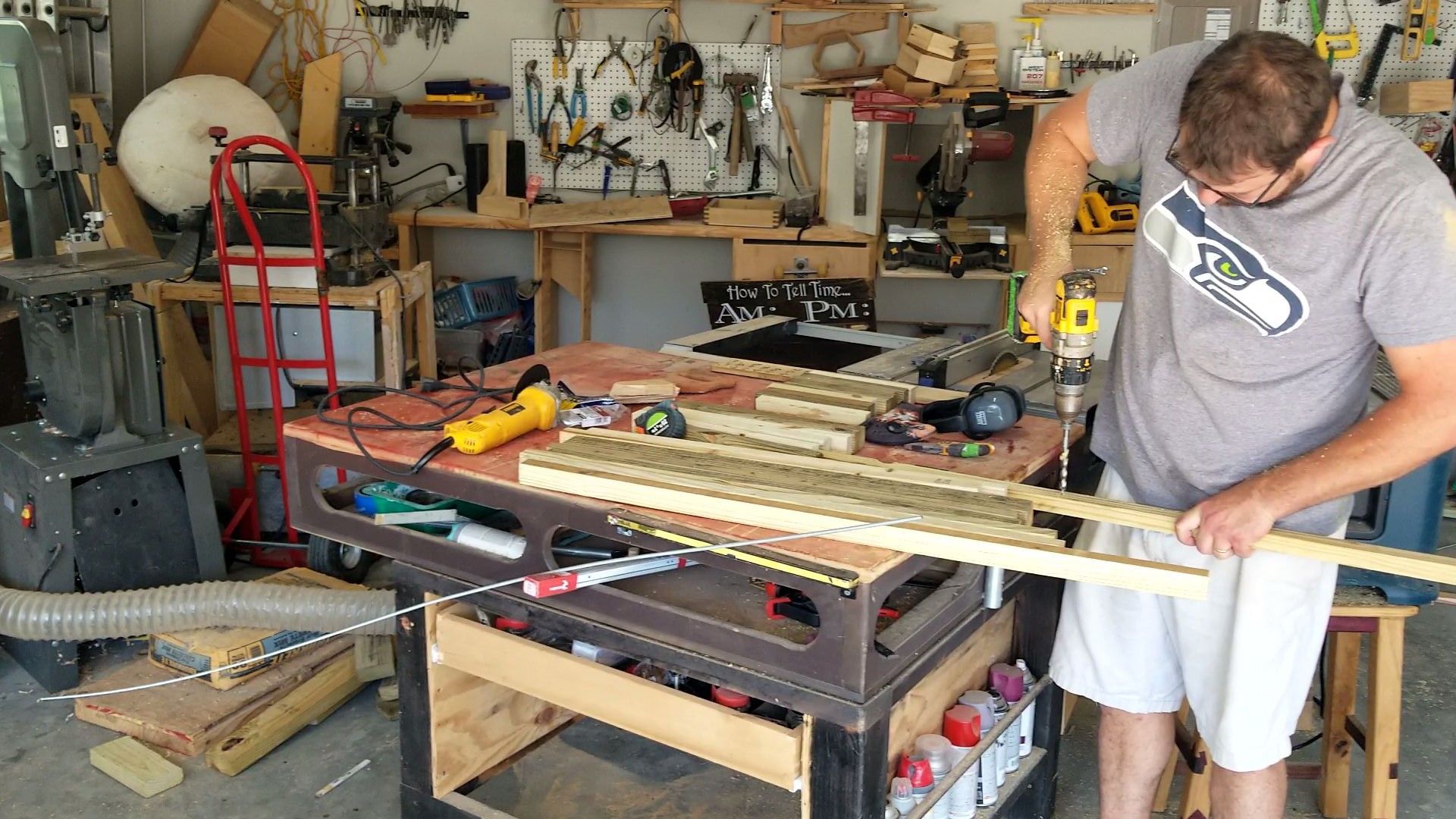 Build a Stick Chair in 1 Hour!! : 6 Steps (with Pictures) - Instructables