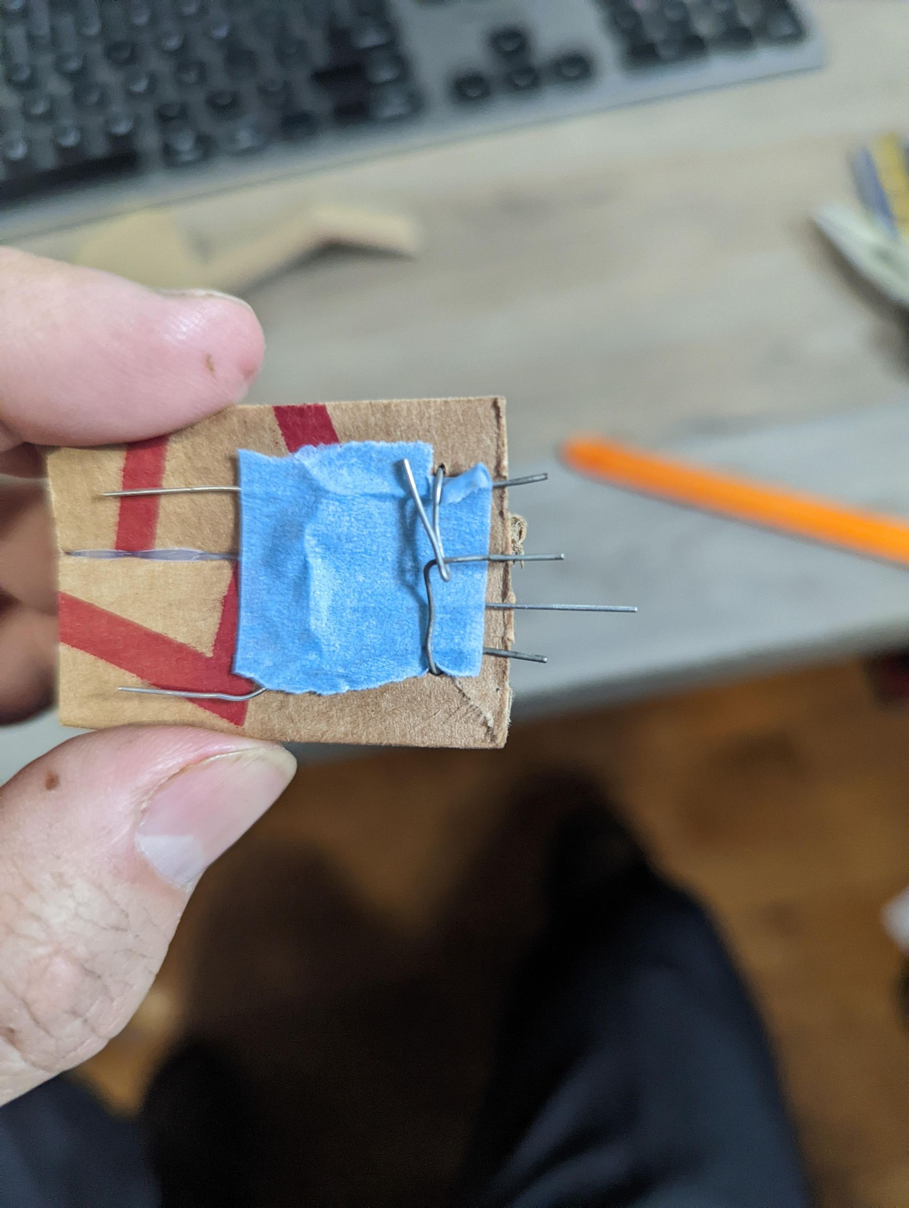 Sunspot (head Mounted Sunblocker) : 6 Steps (with Pictures) - Instructables