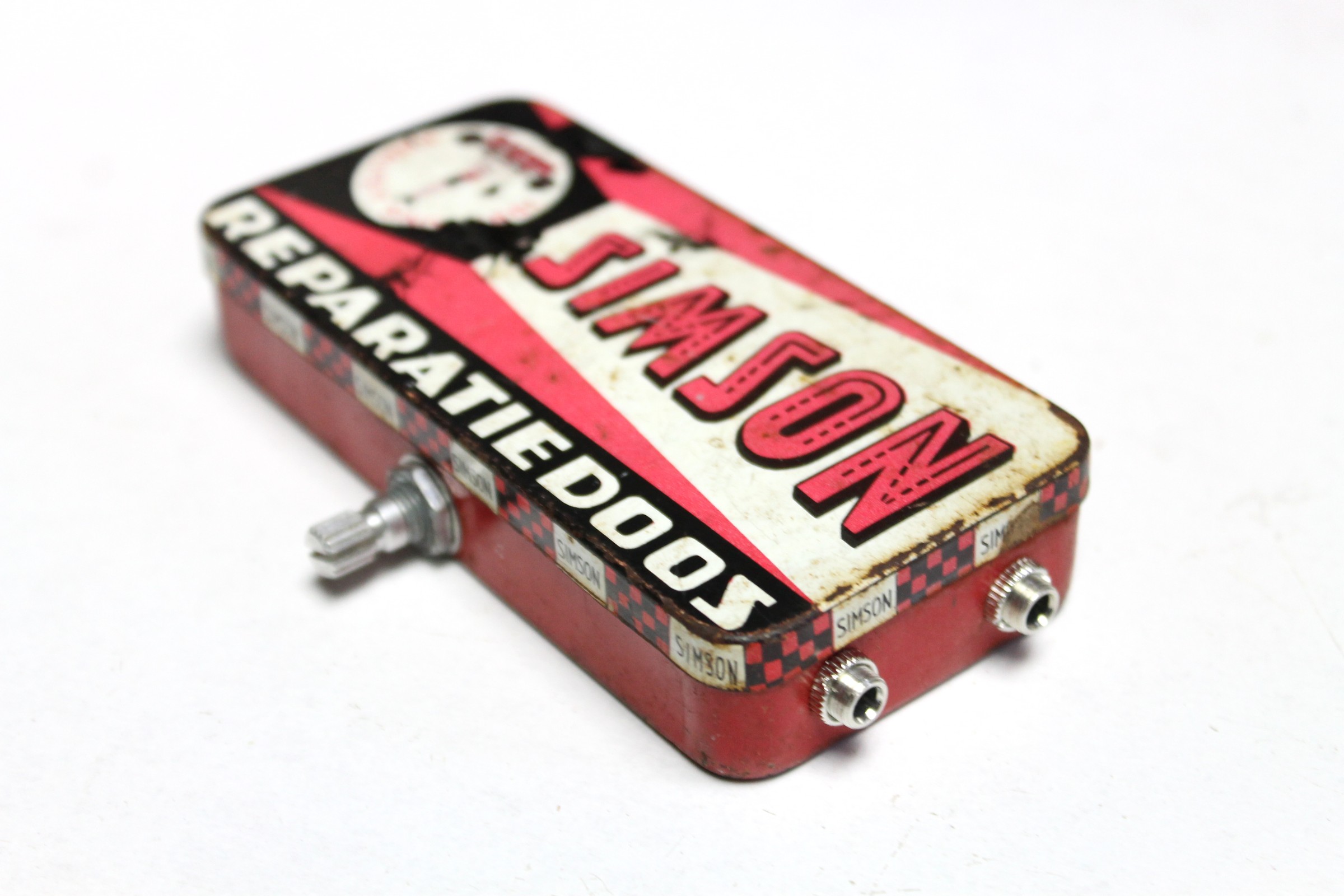 Make a Headphone Amp V2 : 10 Steps (with Pictures) - Instructables