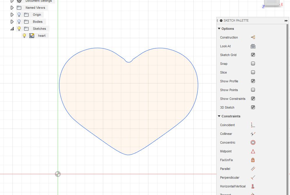 Autodesk Fusion 3D Printable Flower : 13 Steps (with Pictures ...