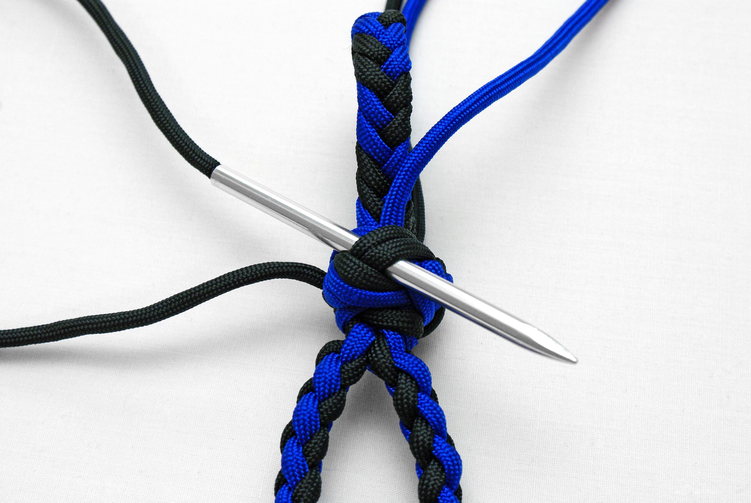 Paracord Hammer Holder : 15 Steps (with Pictures) - Instructables
