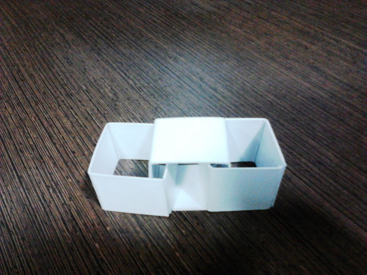 3 Part Box Puzzle : 4 Steps (with Pictures) - Instructables