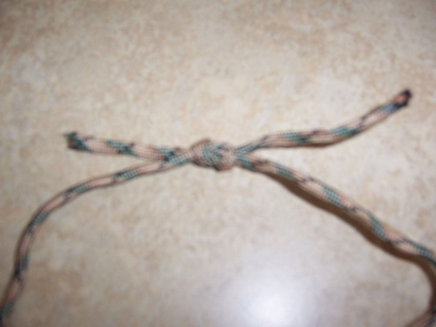 How to Make a Square Knot : 4 Steps - Instructables