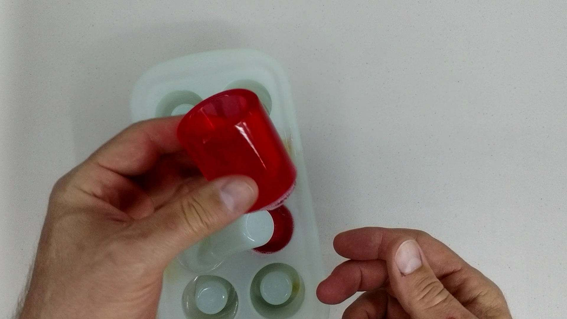 Make Gummy Jello Shots : 4 Steps (with Pictures) - Instructables