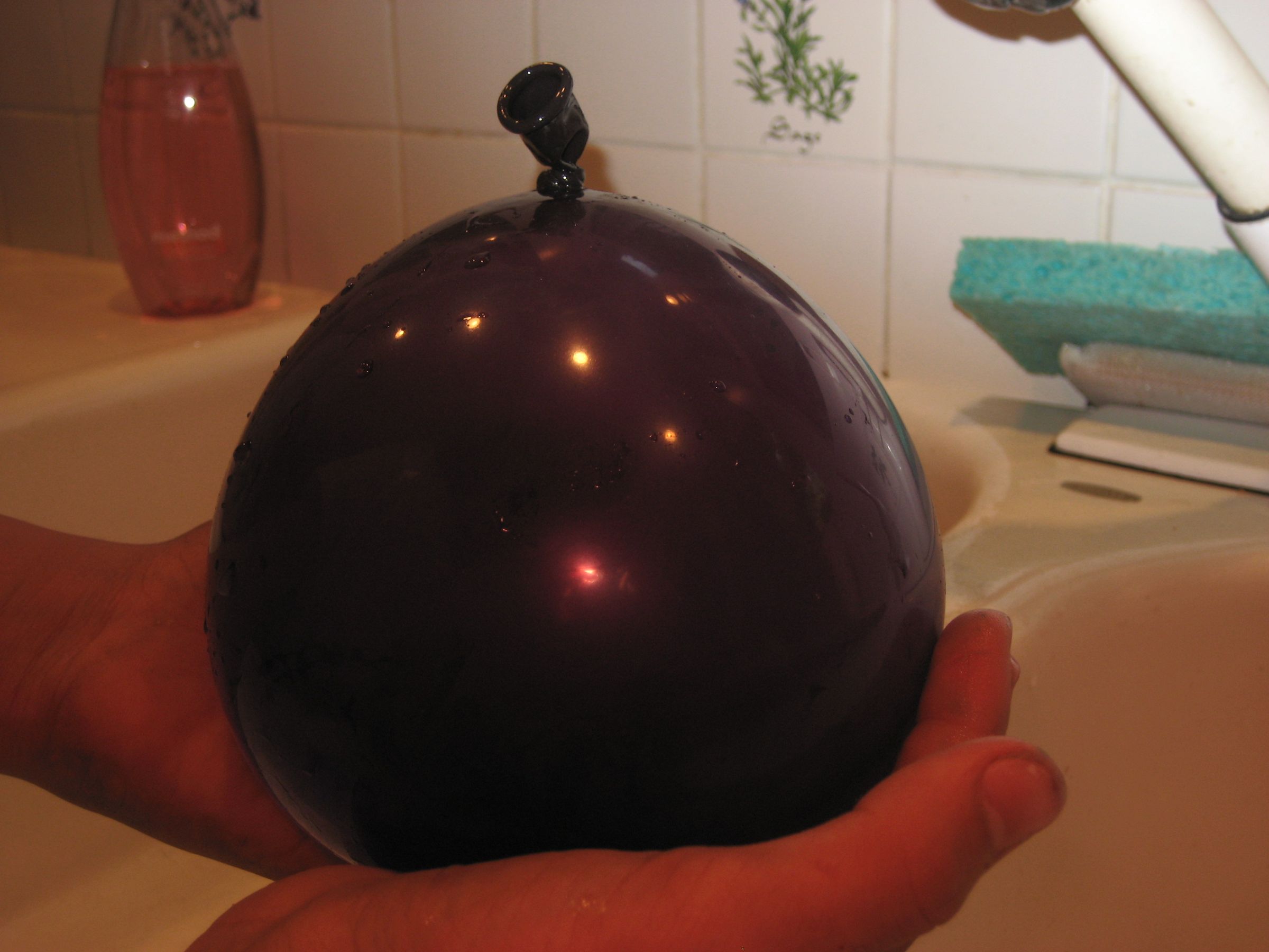 Ice Gems : 4 Steps (with Pictures) - Instructables