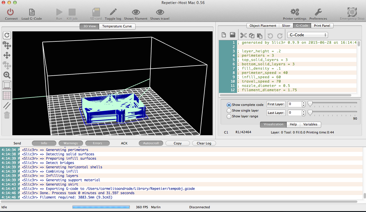 DIY Security Camera : 11 Steps (with Pictures) - Instructables