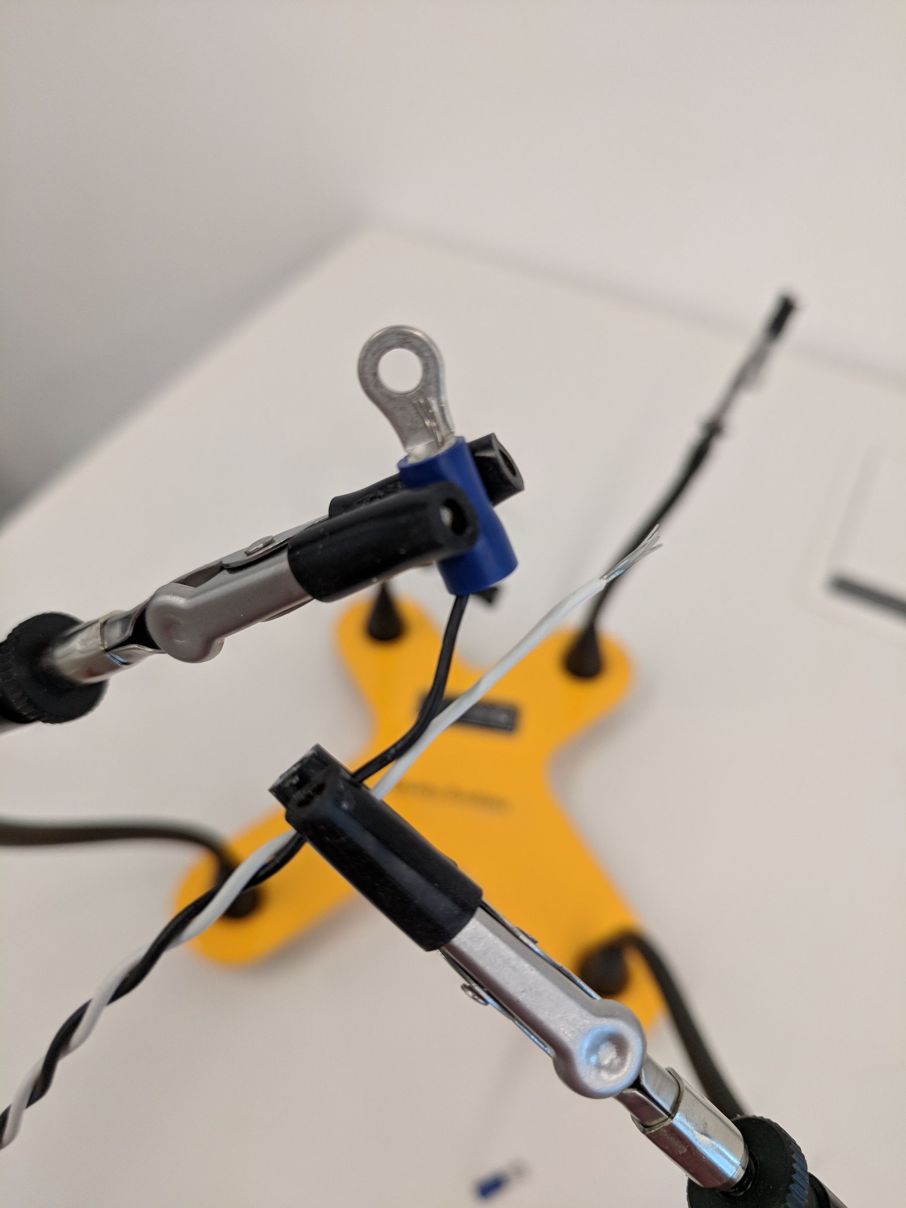 Floor Switches / Mats : 11 Steps (with Pictures) - Instructables