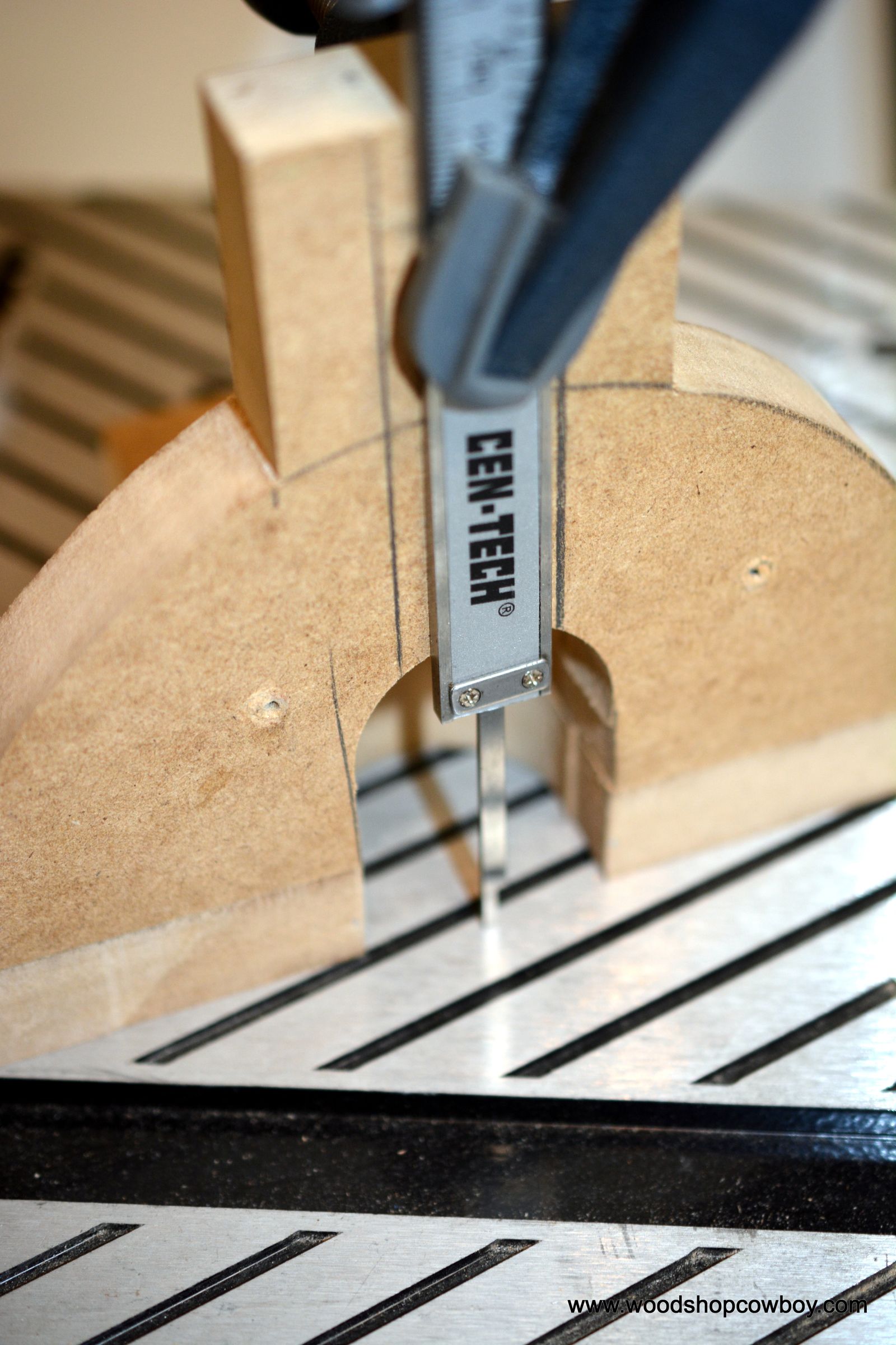 DIY Digital Height Gauge : 3 Steps (with Pictures) - Instructables