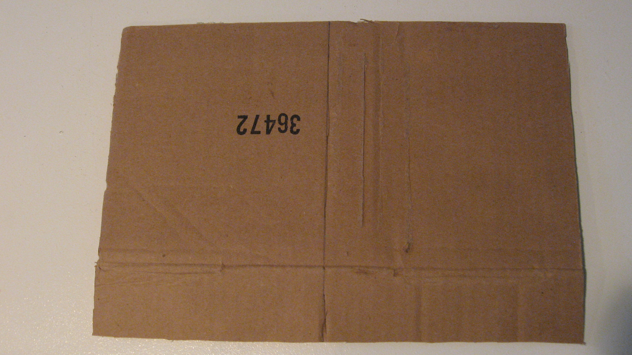 How to Build a Cardboard Combination Padlock : 9 Steps (with Pictures ...