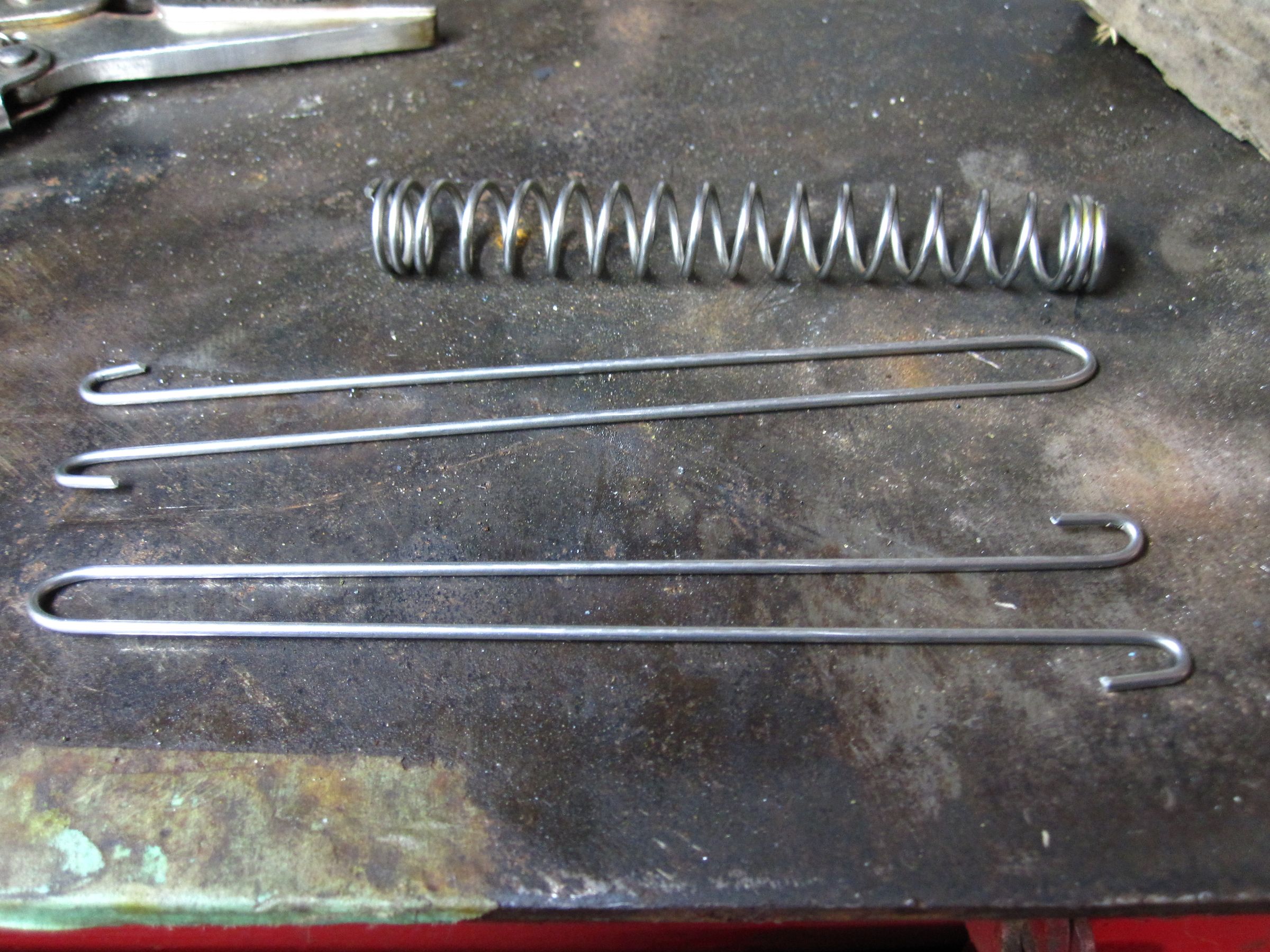 Make Your Own Springs in Seconds : 3 Steps (with Pictures) - Instructables