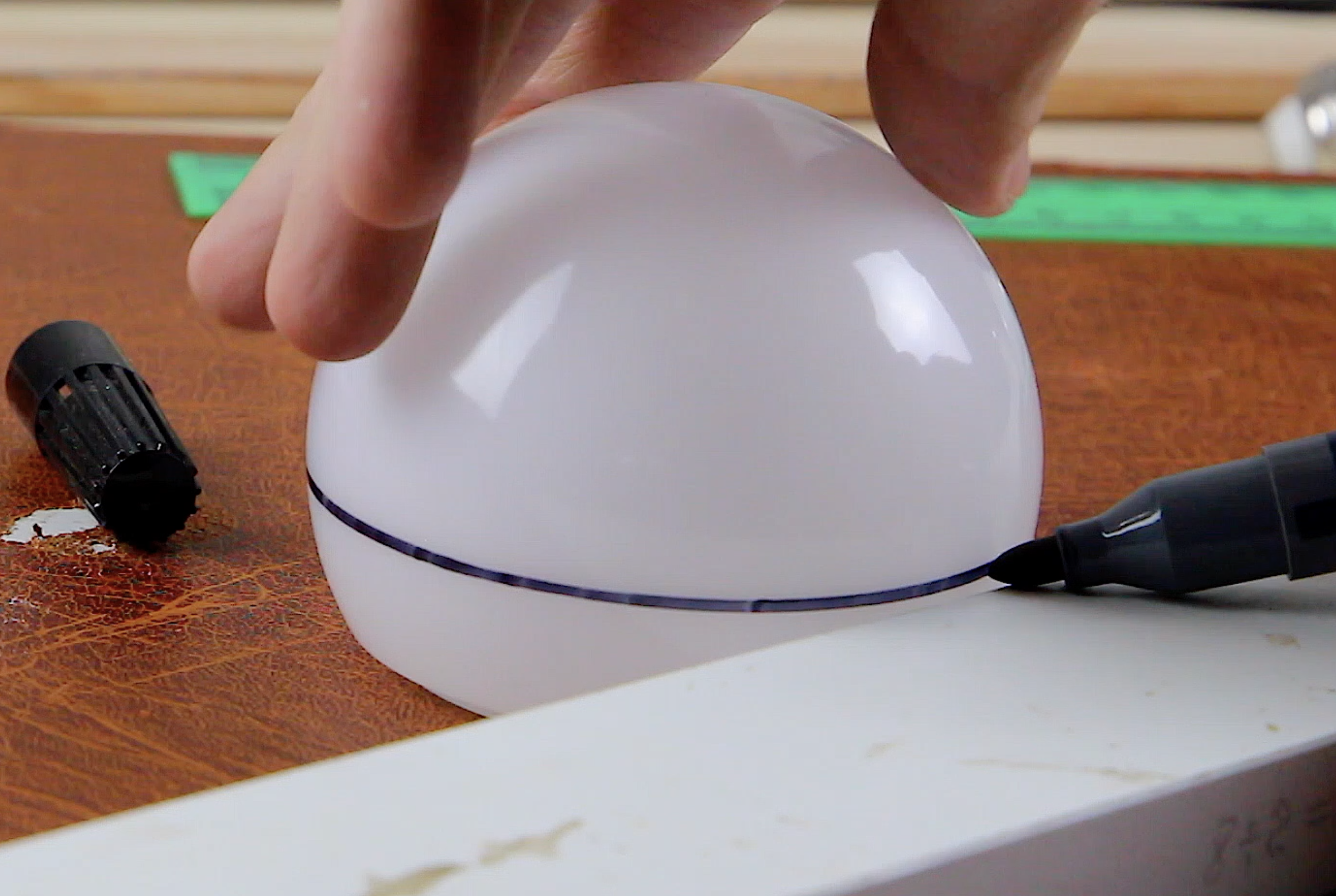 Free Snowball Maker / How to Make? : 7 Steps - Instructables