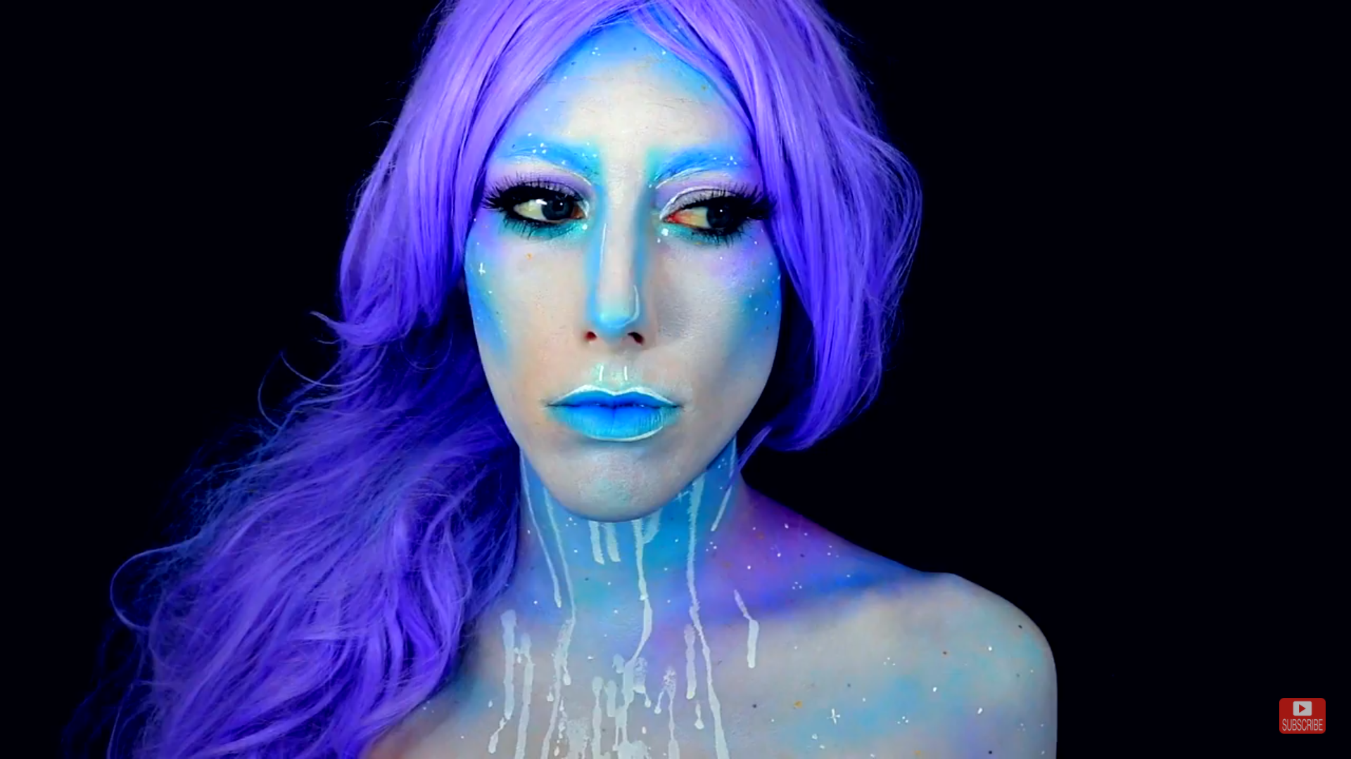 Galaxy Girl : 23 Steps - Instructables