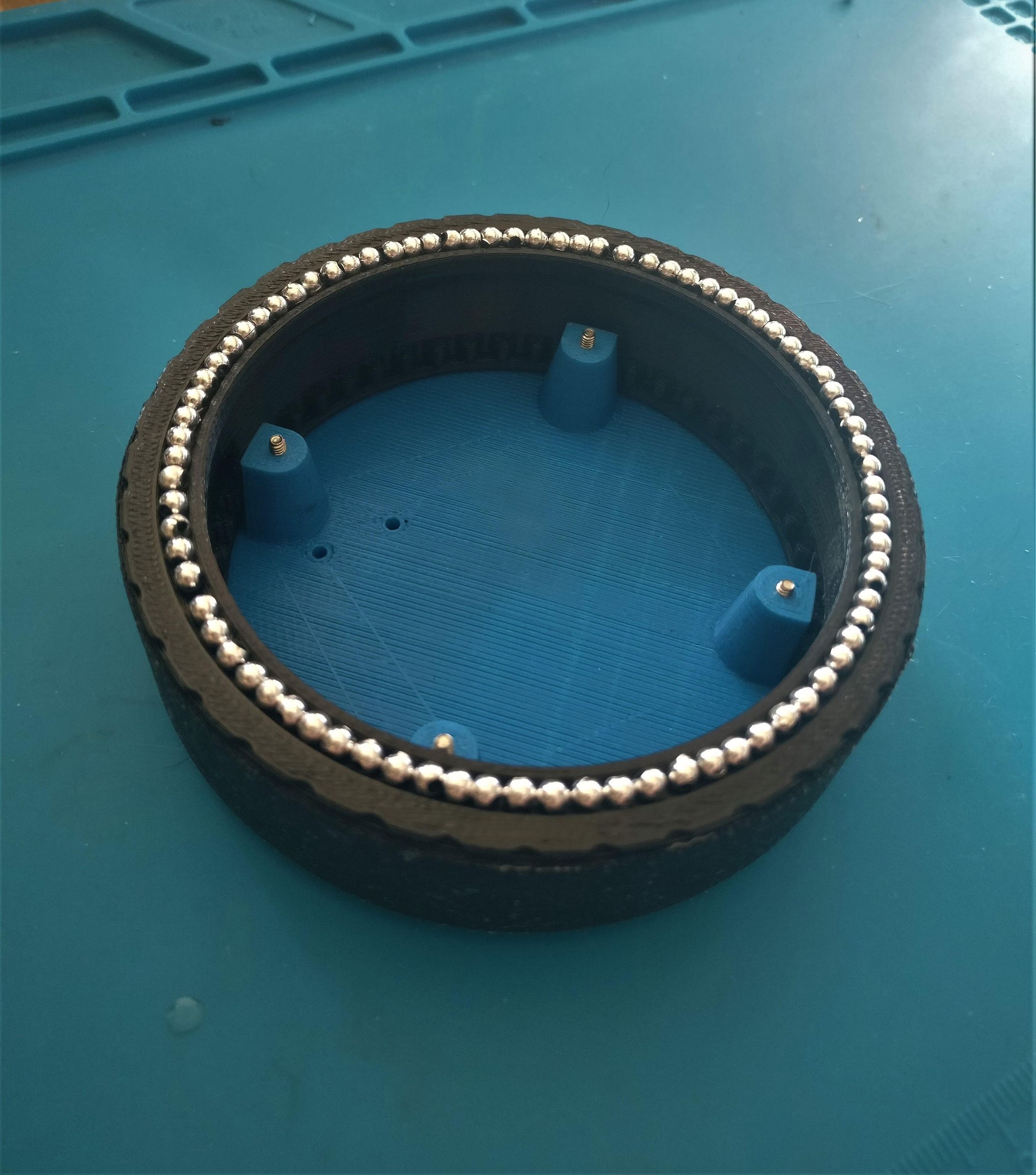 Digital Measuring Wheel : 15 Steps (with Pictures) - Instructables